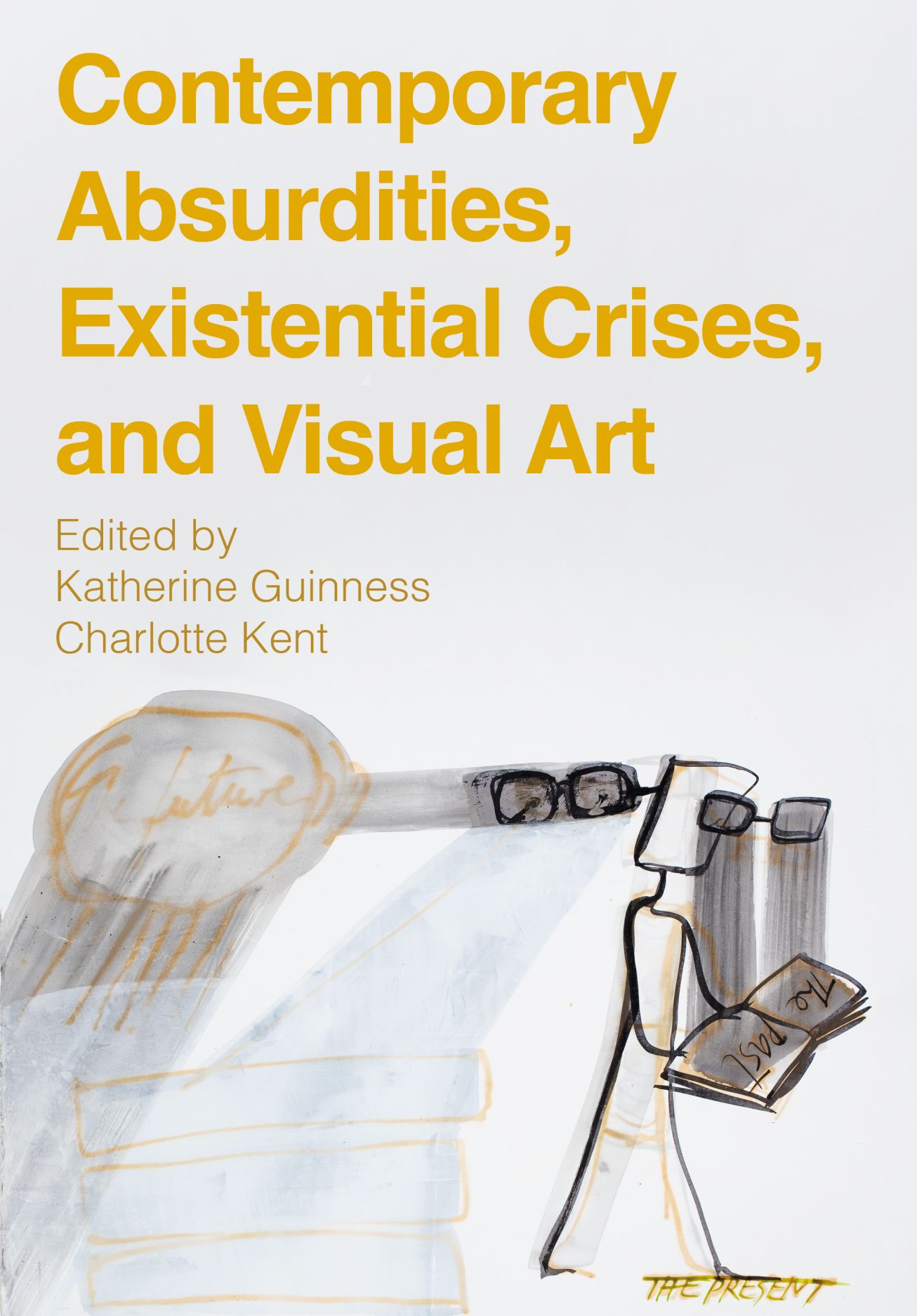 Contemporary Absurdities, Existential Crises, and Visual Art, Guinness ...