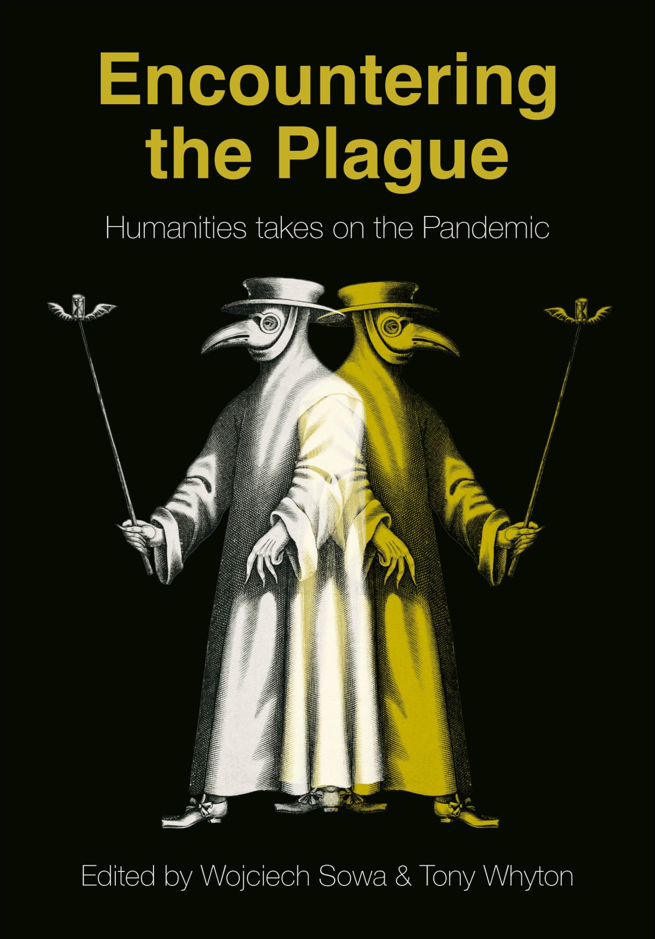 Plague Doctor Quotes