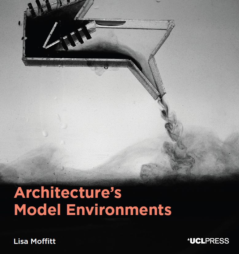 Architecture’s Model Environments, Moffitt