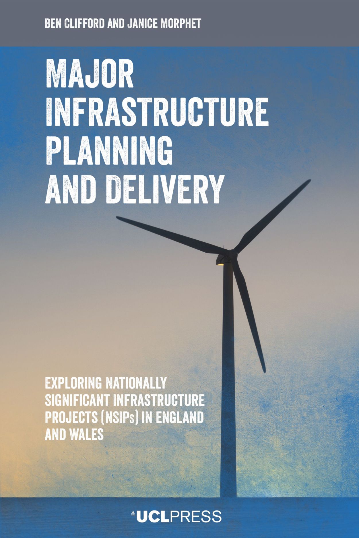 Major Infrastructure Planning and Delivery: Exploring Nationally ...