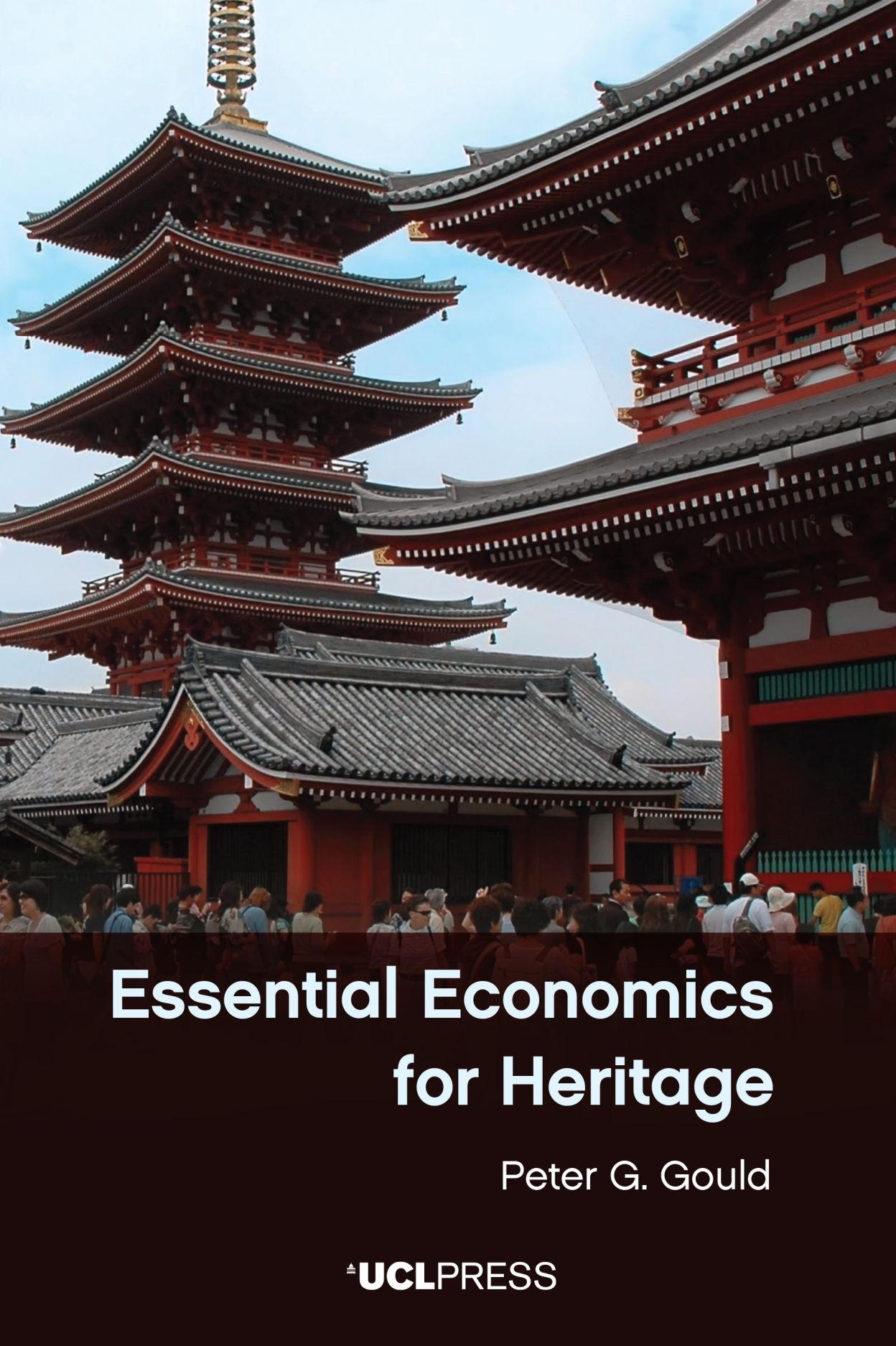 Essential Economics for Heritage, Gould
