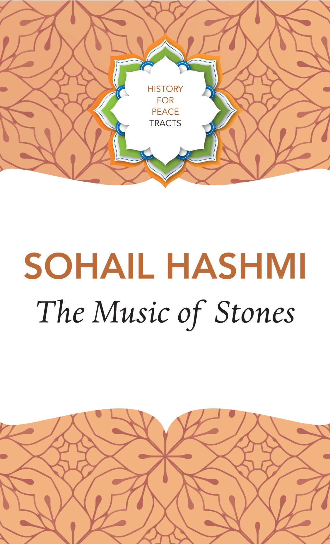 The Music of Stones, Hashmi