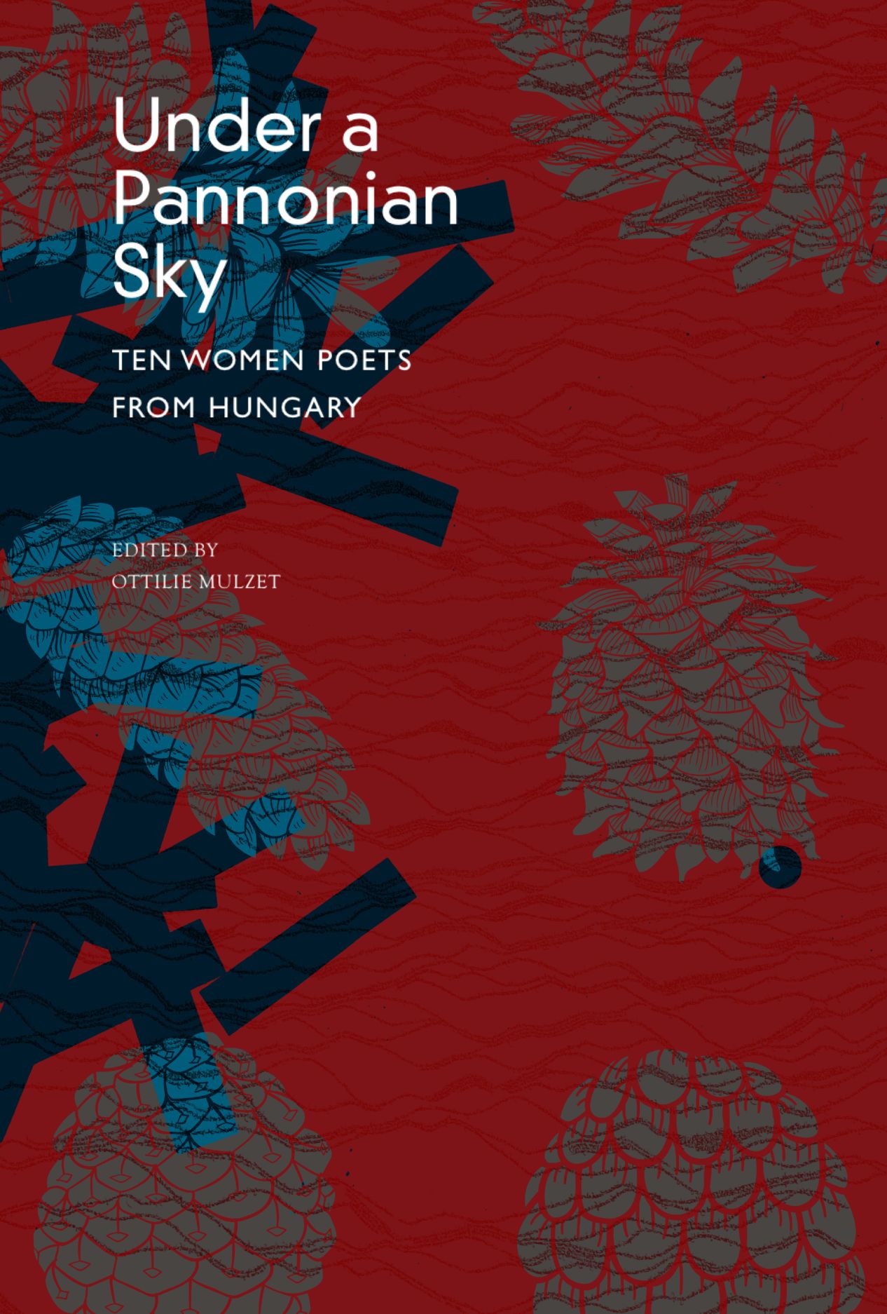 Under a Pannonian Sky: Ten Women Poets from Hungary, Mulzet