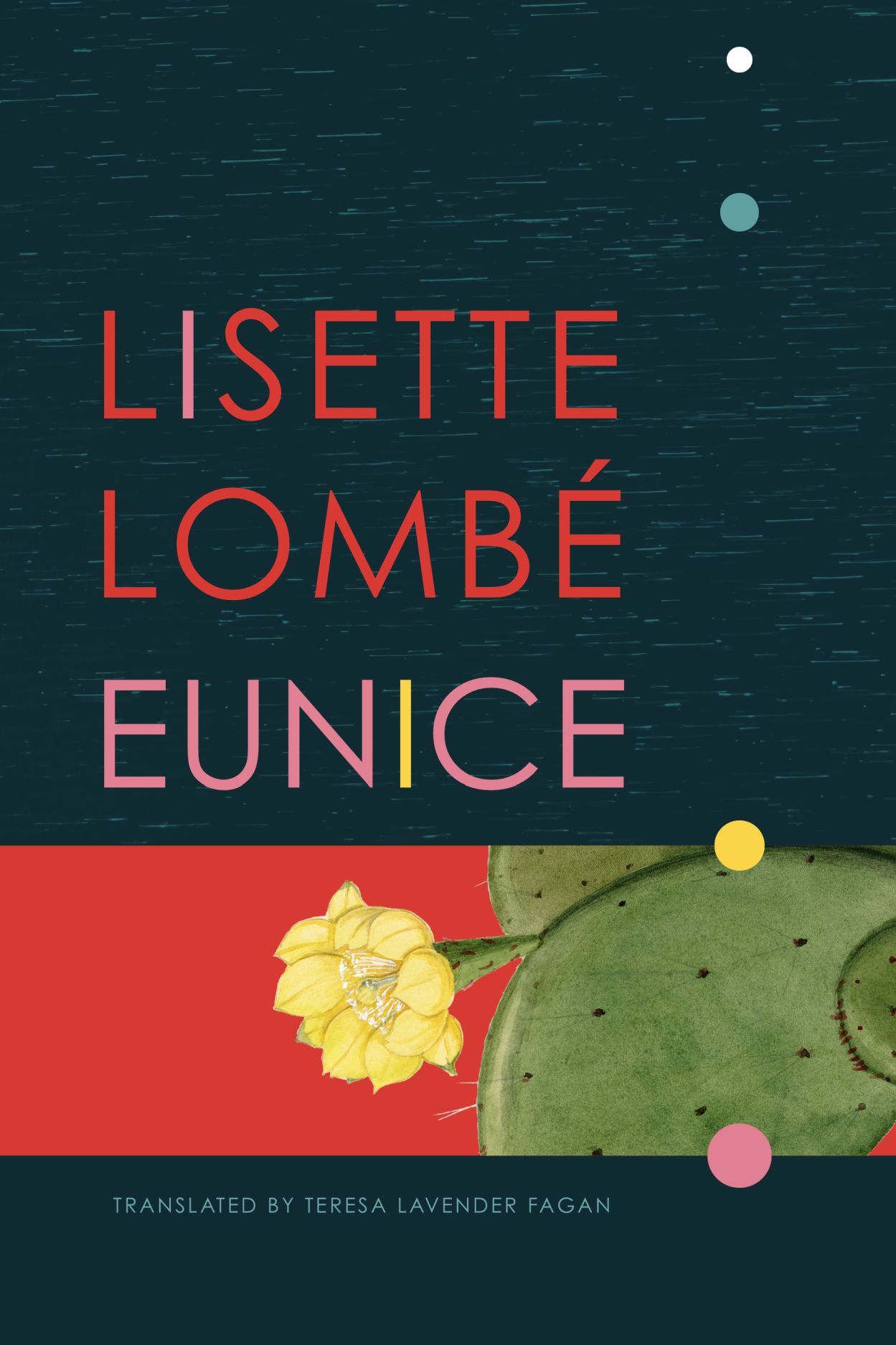 Eunice, Lombé, Fagan