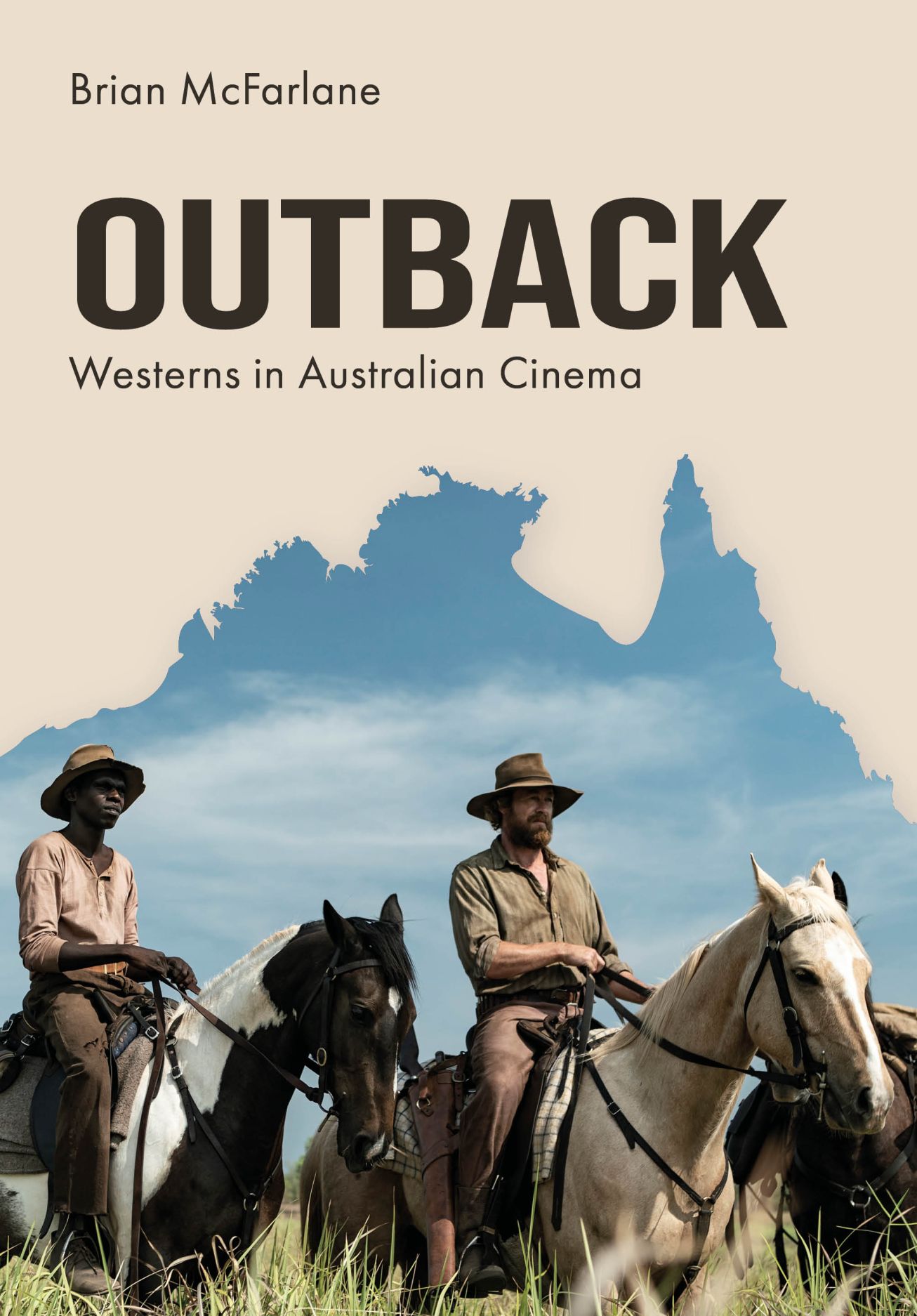 Outback: Westerns in Australian Cinema, McFarlane