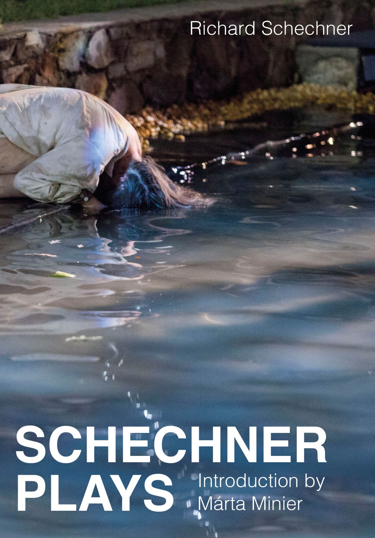 Schechner Plays, Schechner, Minier