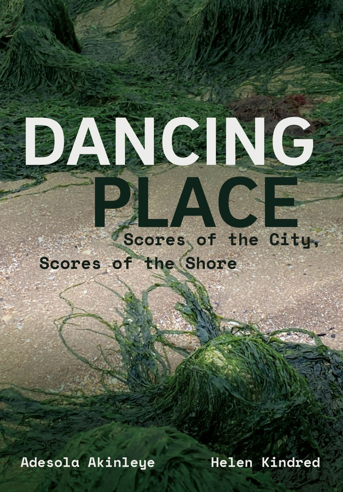 Dancing Place: Scoring the City, Scoring the Shore, Akinleye, Kindred