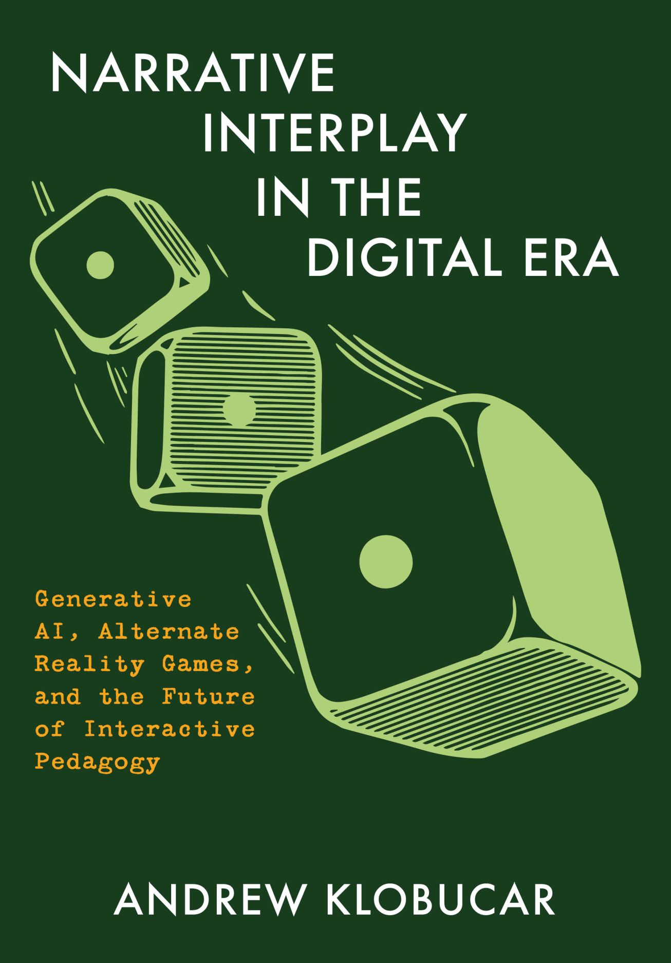 Narrative Interplay in the Digital Era: Generative AI, Alternate ...