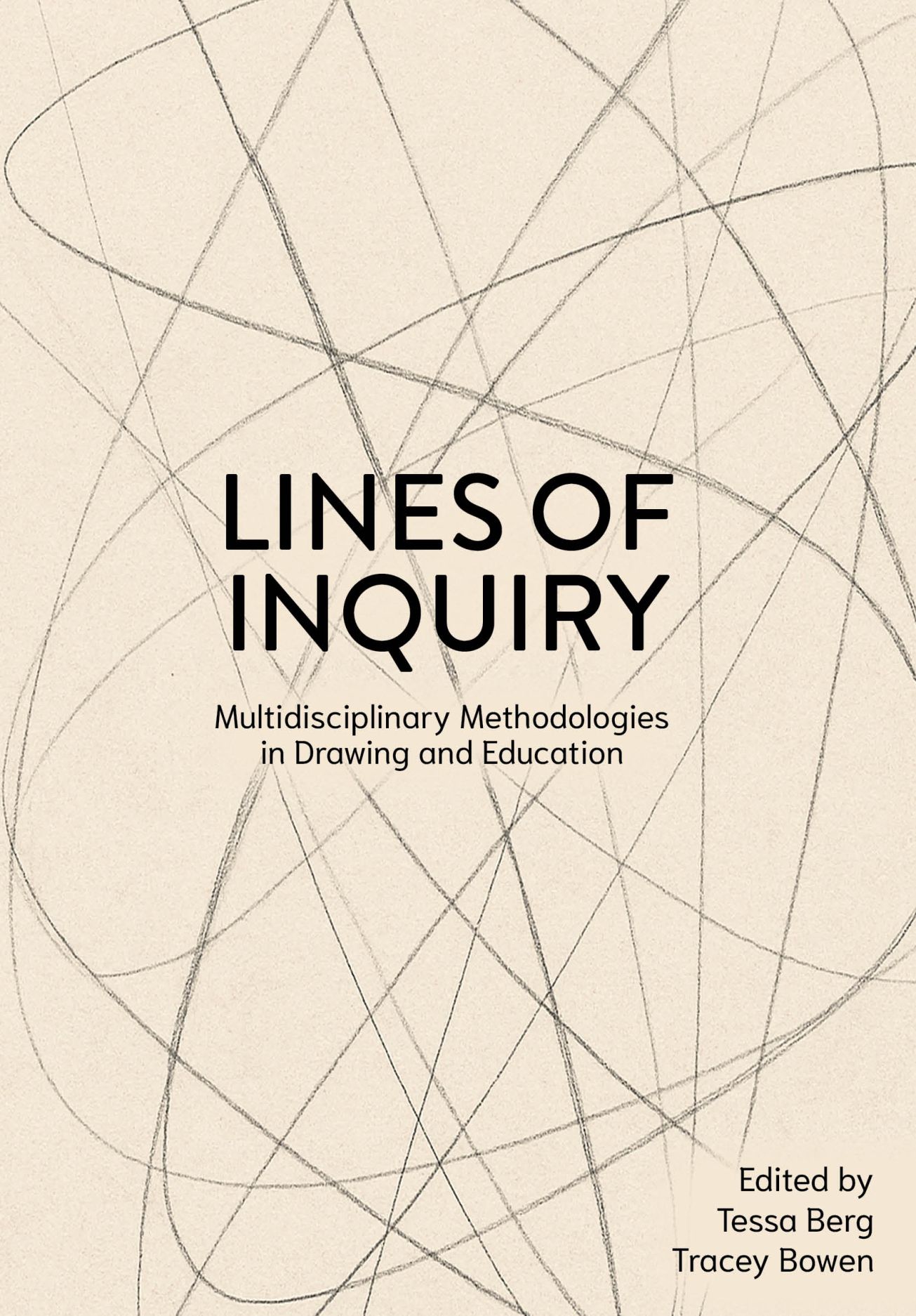 Lines of Inquiry: Multidisciplinary Methodologies in Drawing and ...