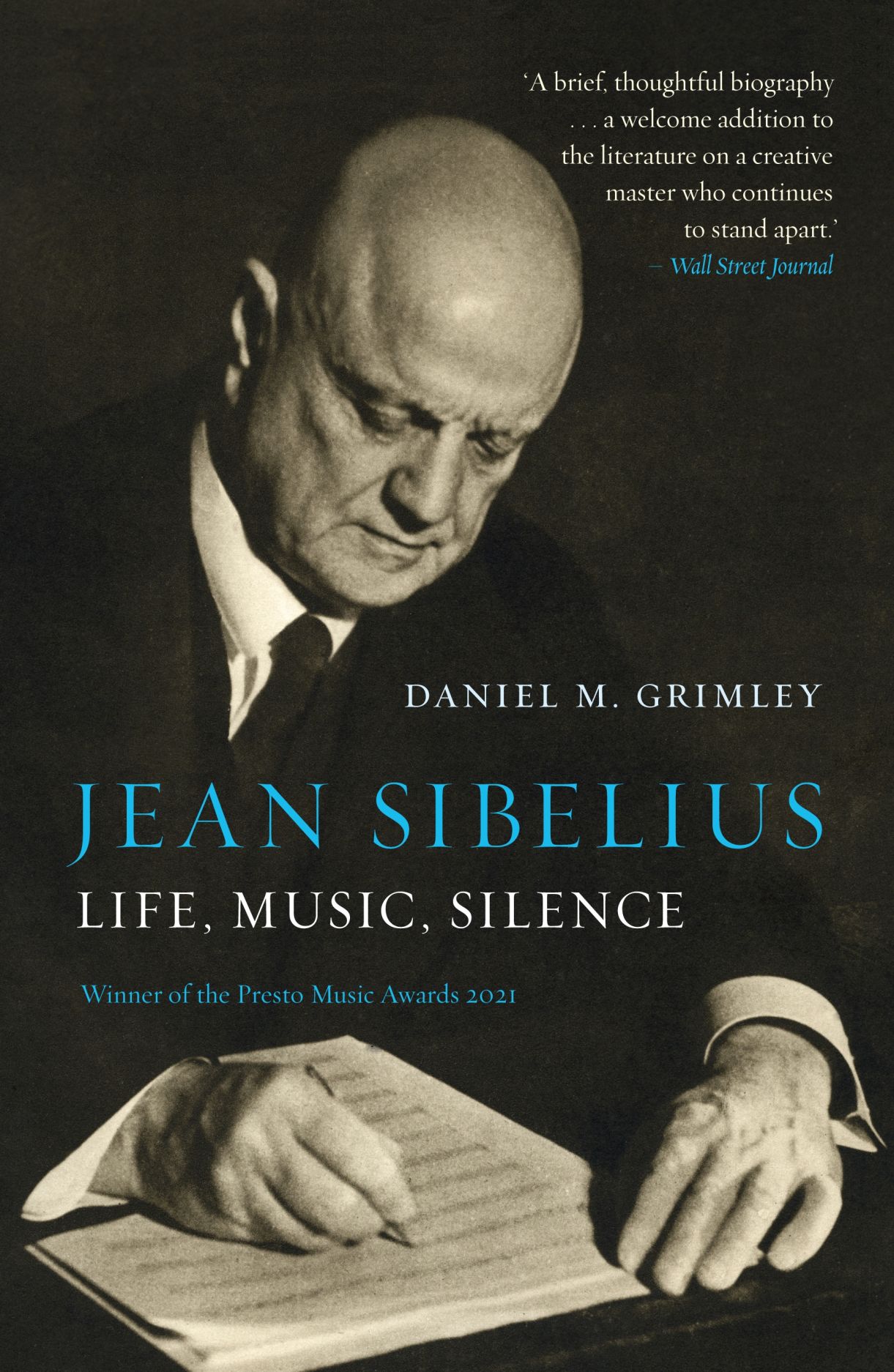 Jean Sibelius How Did Die Rediscovering The Spirit Of Sibelius | Jean