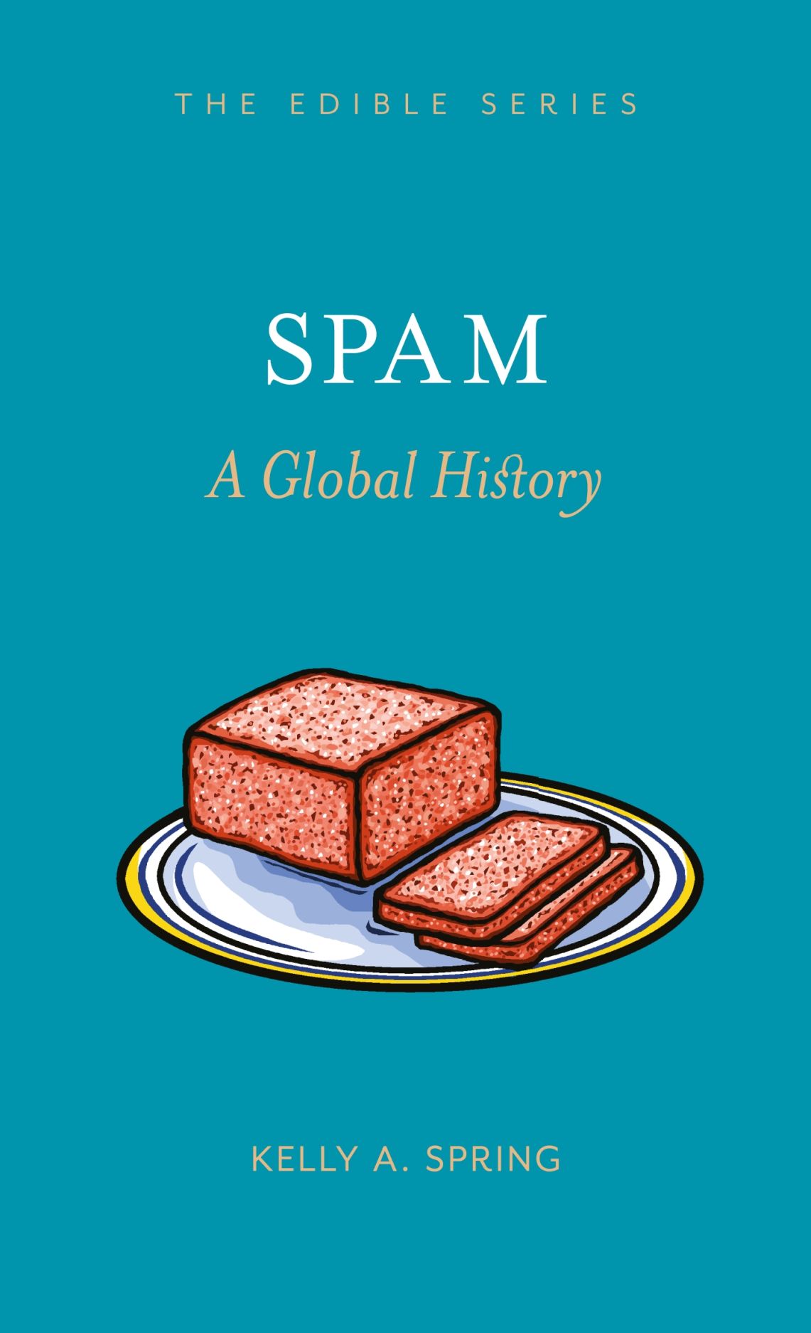 SPAM: A Global History, Spring