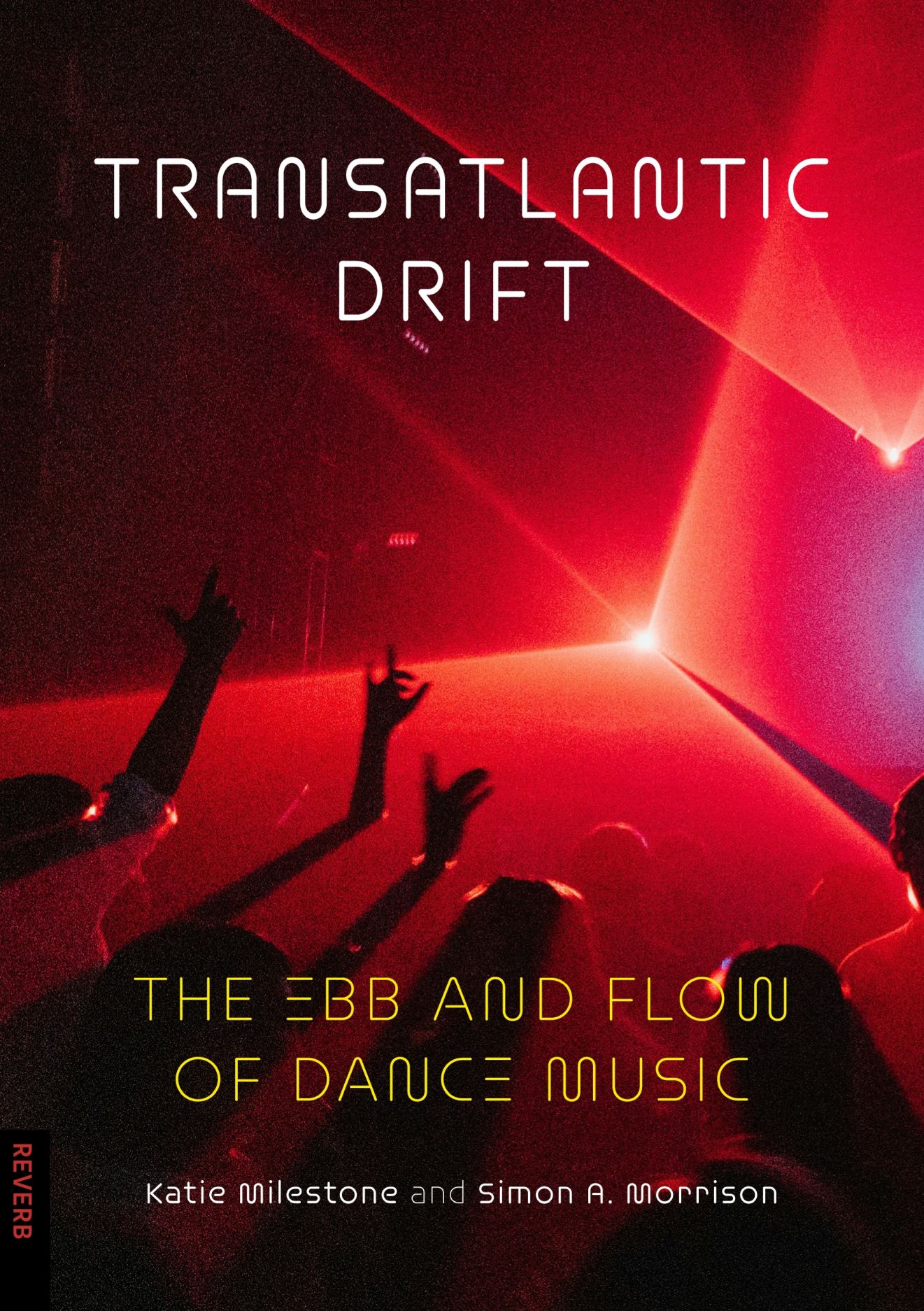 Transatlantic Drift: The Ebb and Flow of Dance Music, Milestone, Morrison