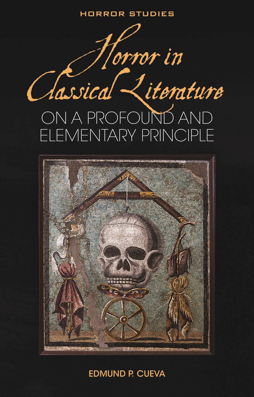 Horror in Classical Literature: “On a Profound and Elementary Principle ...