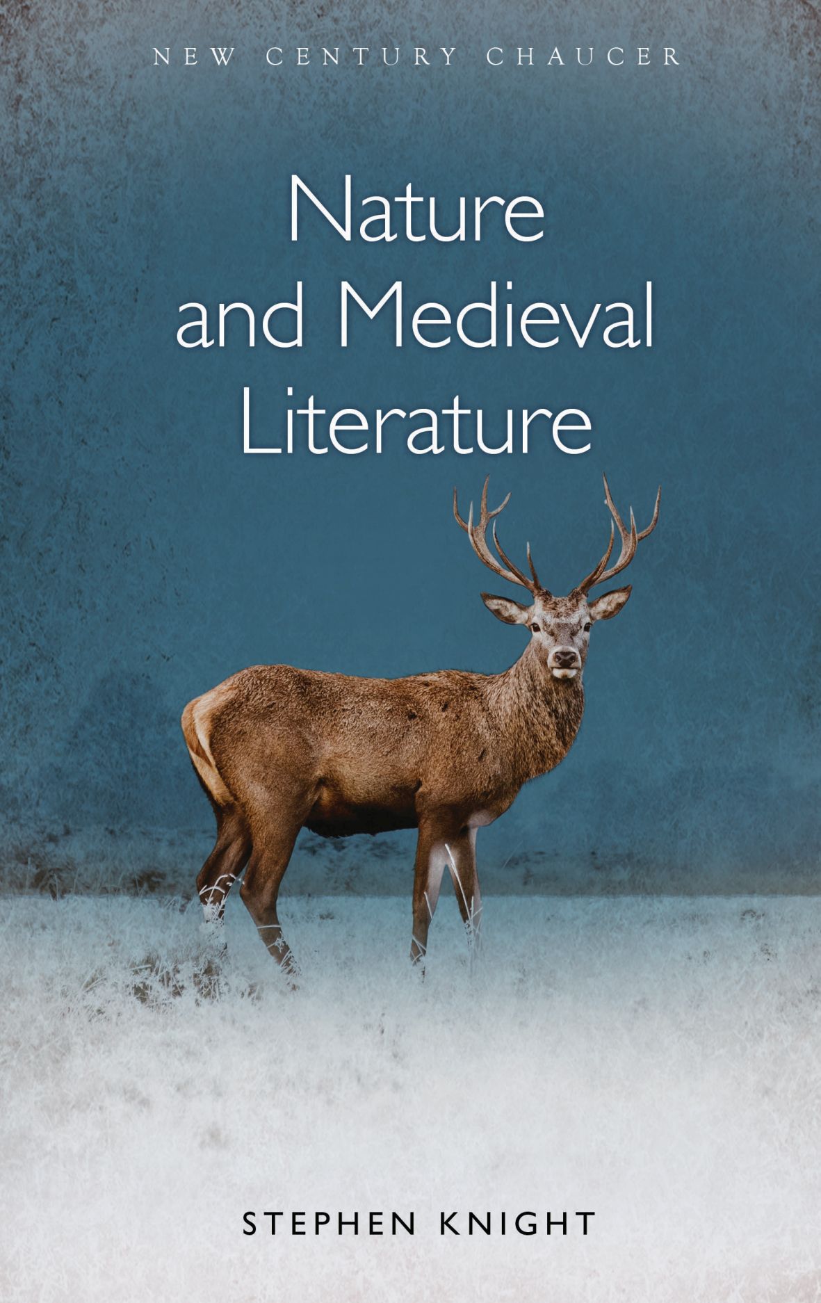 Nature and Medieval Literature, Knight