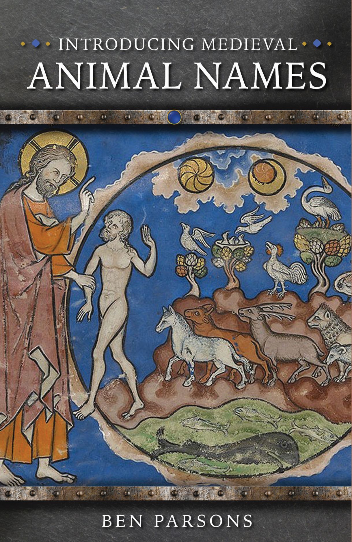 Introducing Medieval Animal Names, Parsons