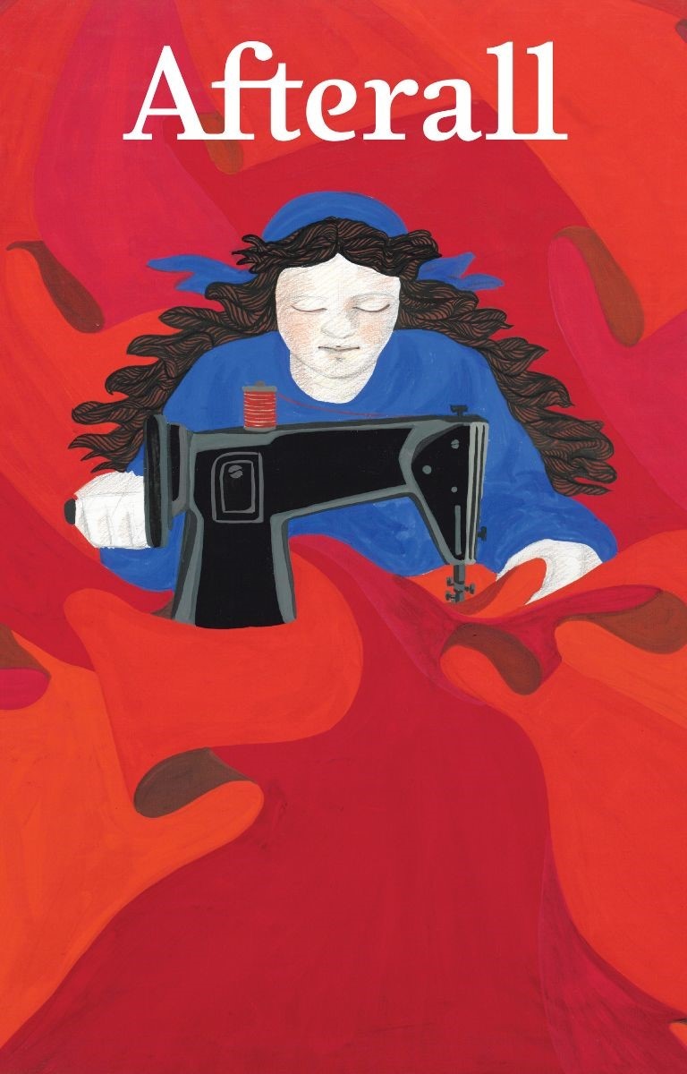 Afterall: Spring/Summer 2019, Issue 47, Bilbao, Bauer, Esche