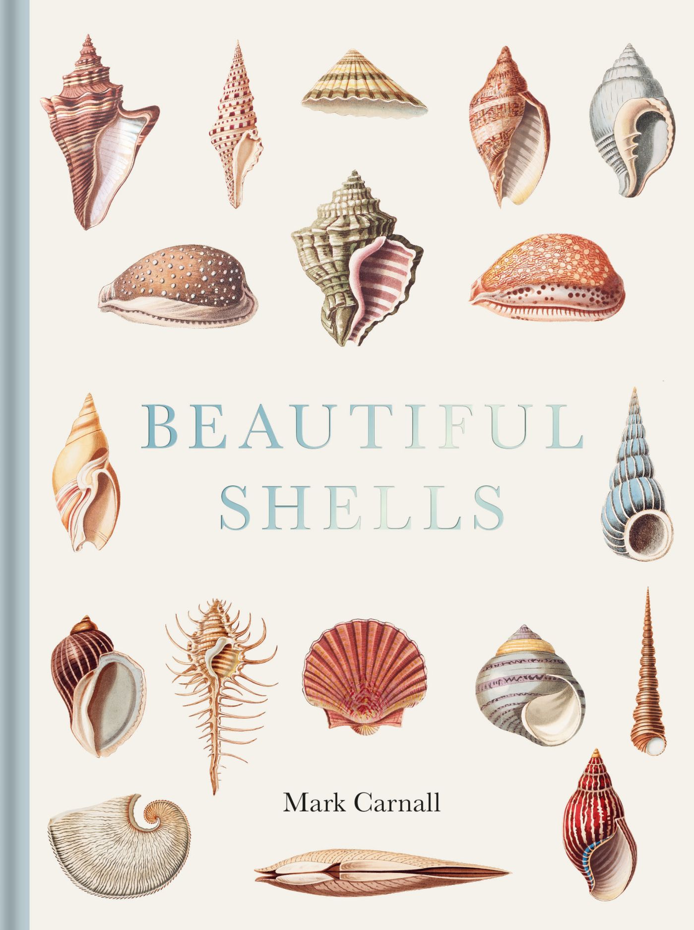 Beautiful Shells: George Perry’s Conchology, Carnall