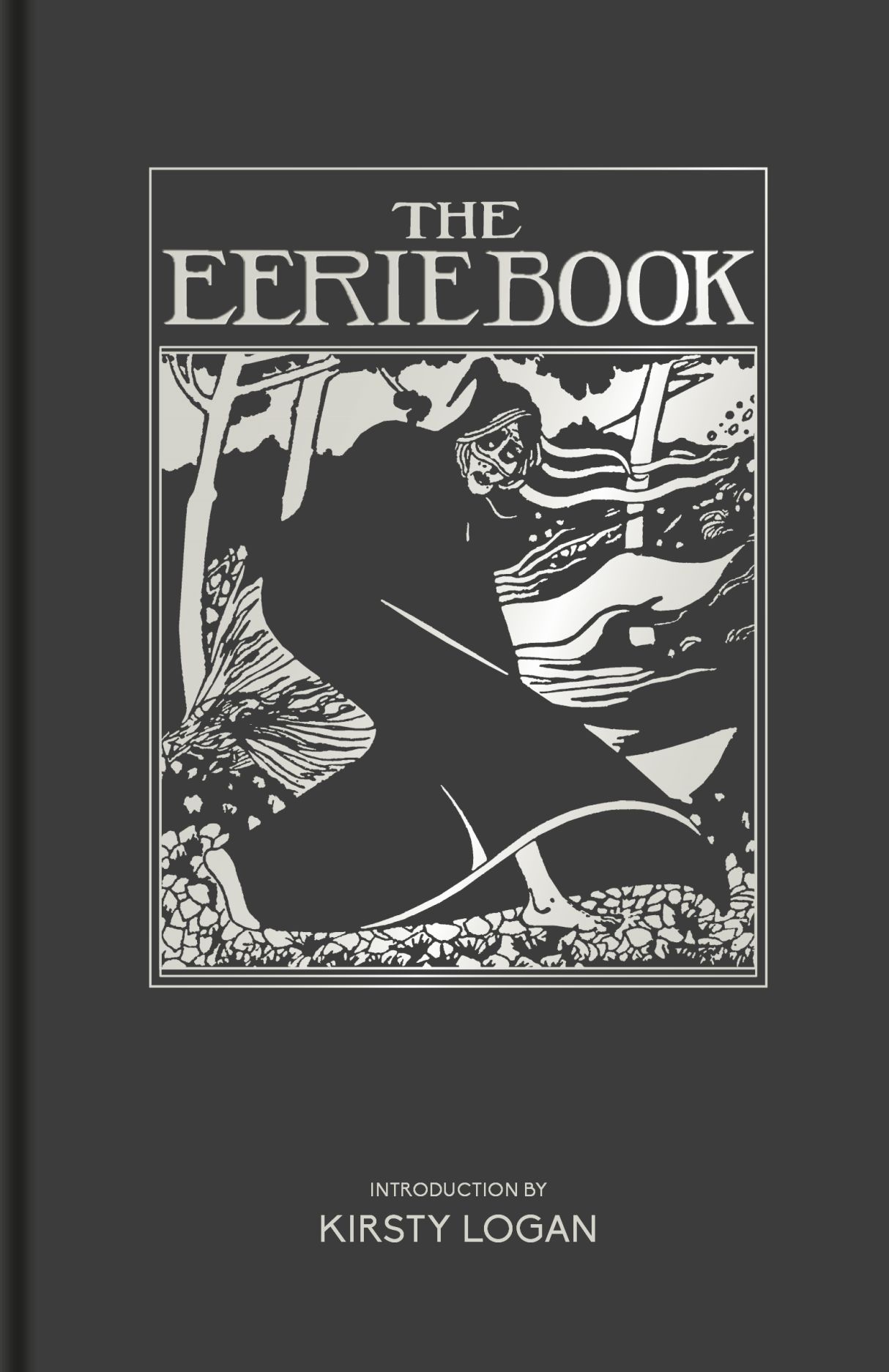 The Eerie Book, Armour, Macdougall, Logan