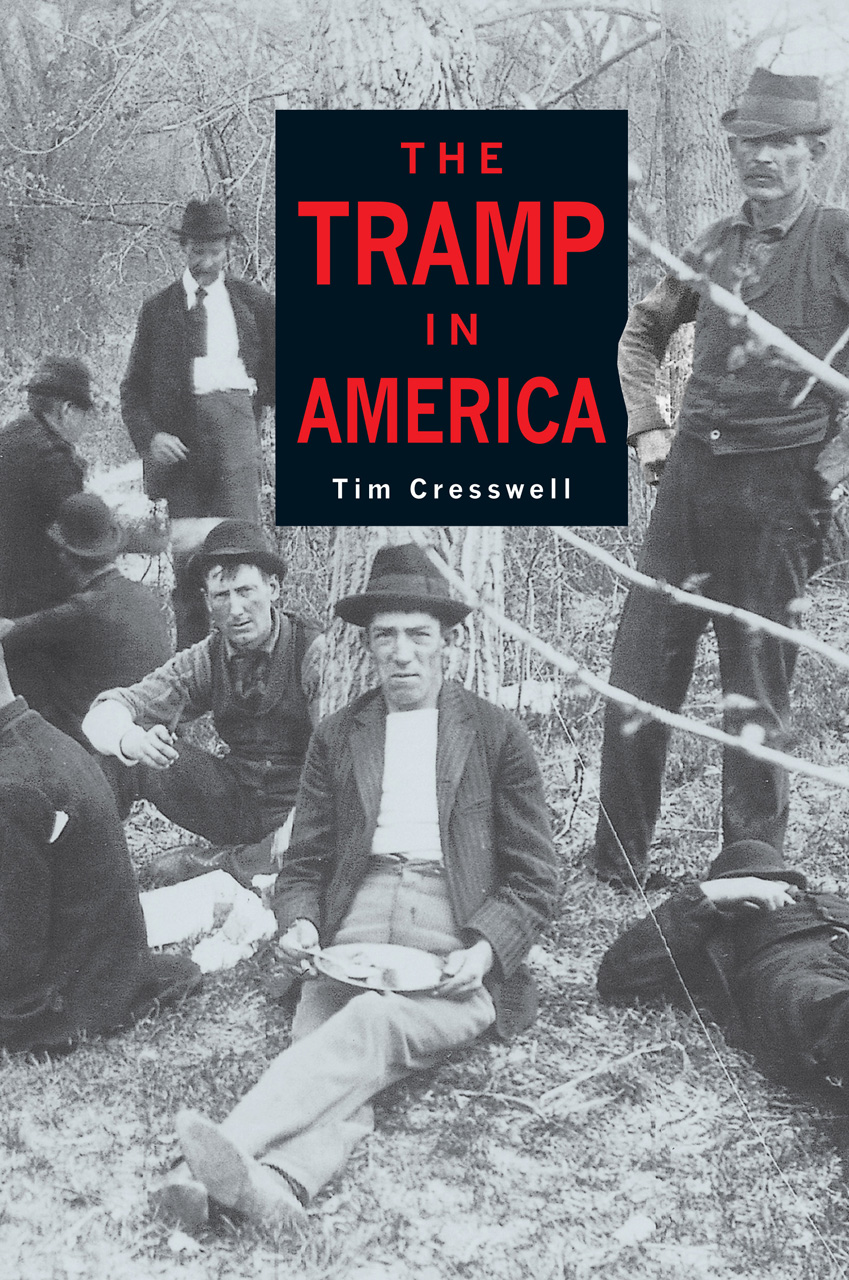 The Tramp in America, Cresswell