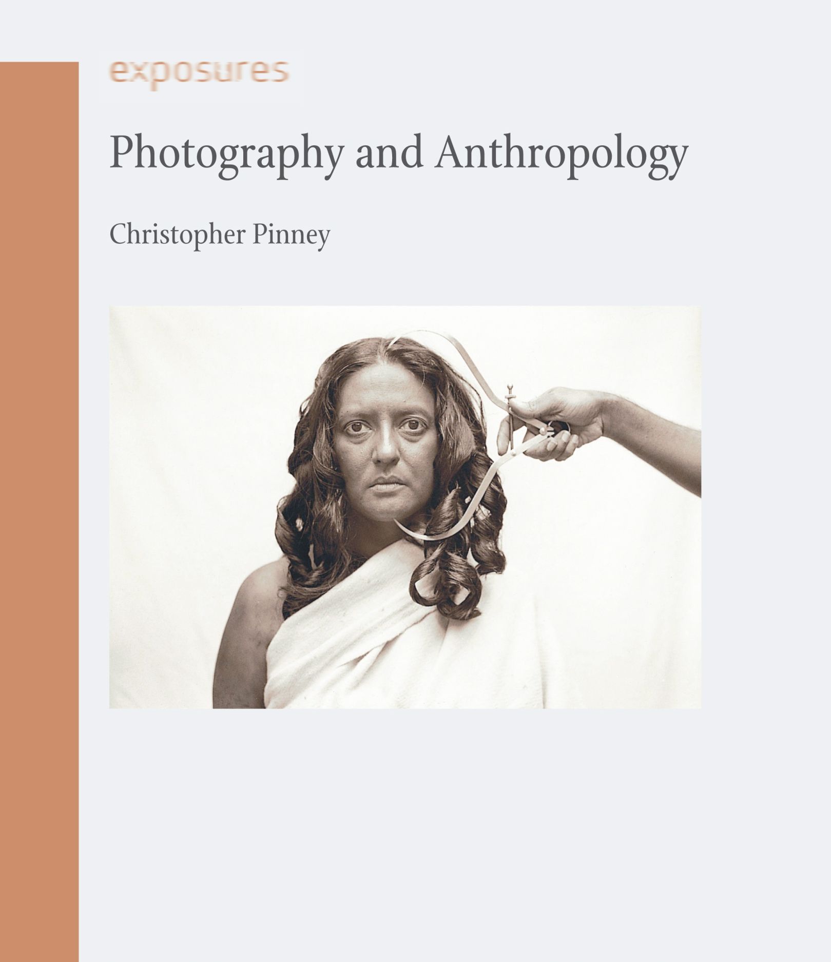 Photography and Anthropology, Pinney