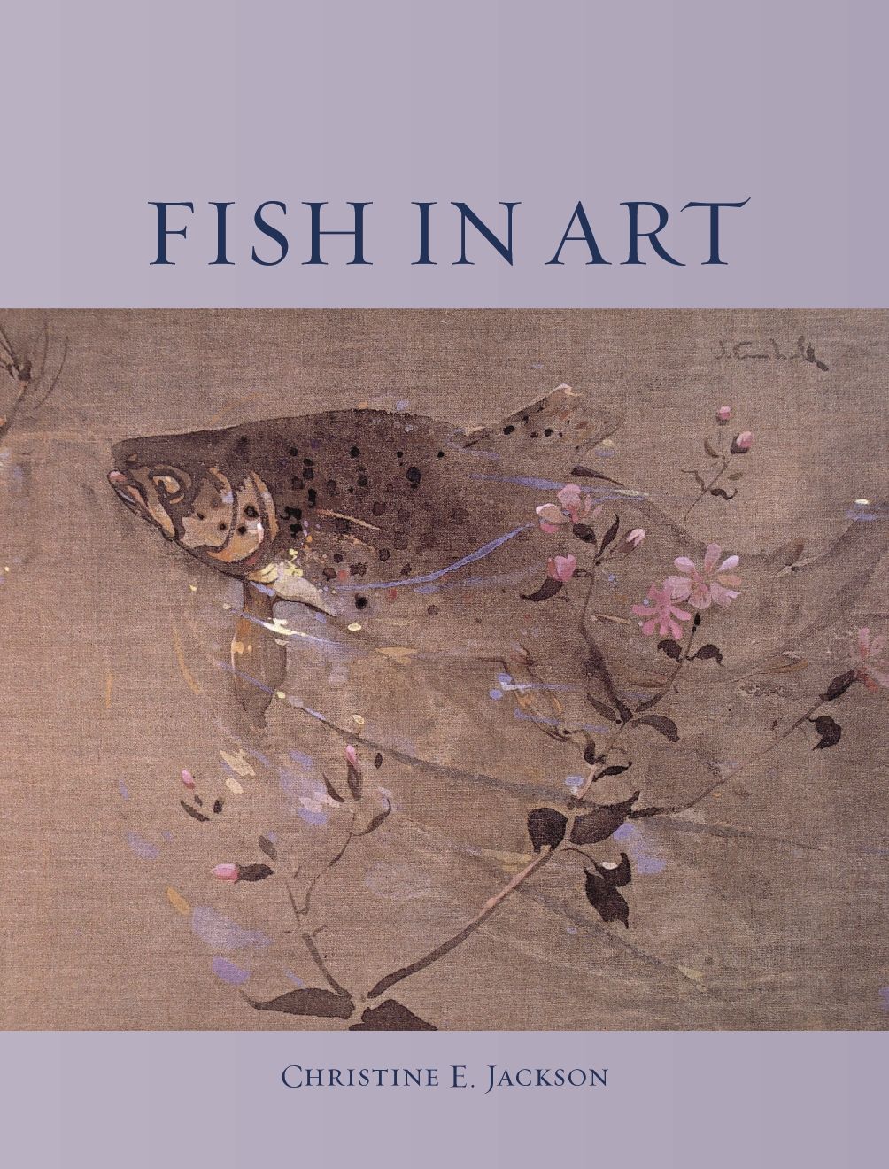 Fish in Art, Jackson