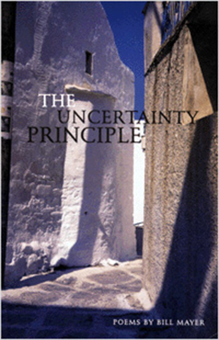 The Uncertainty Principle, Mayer