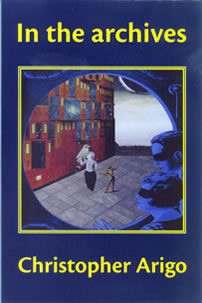 In the archives, Arigo