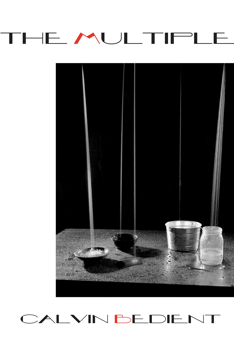 The Multiple, Bedient