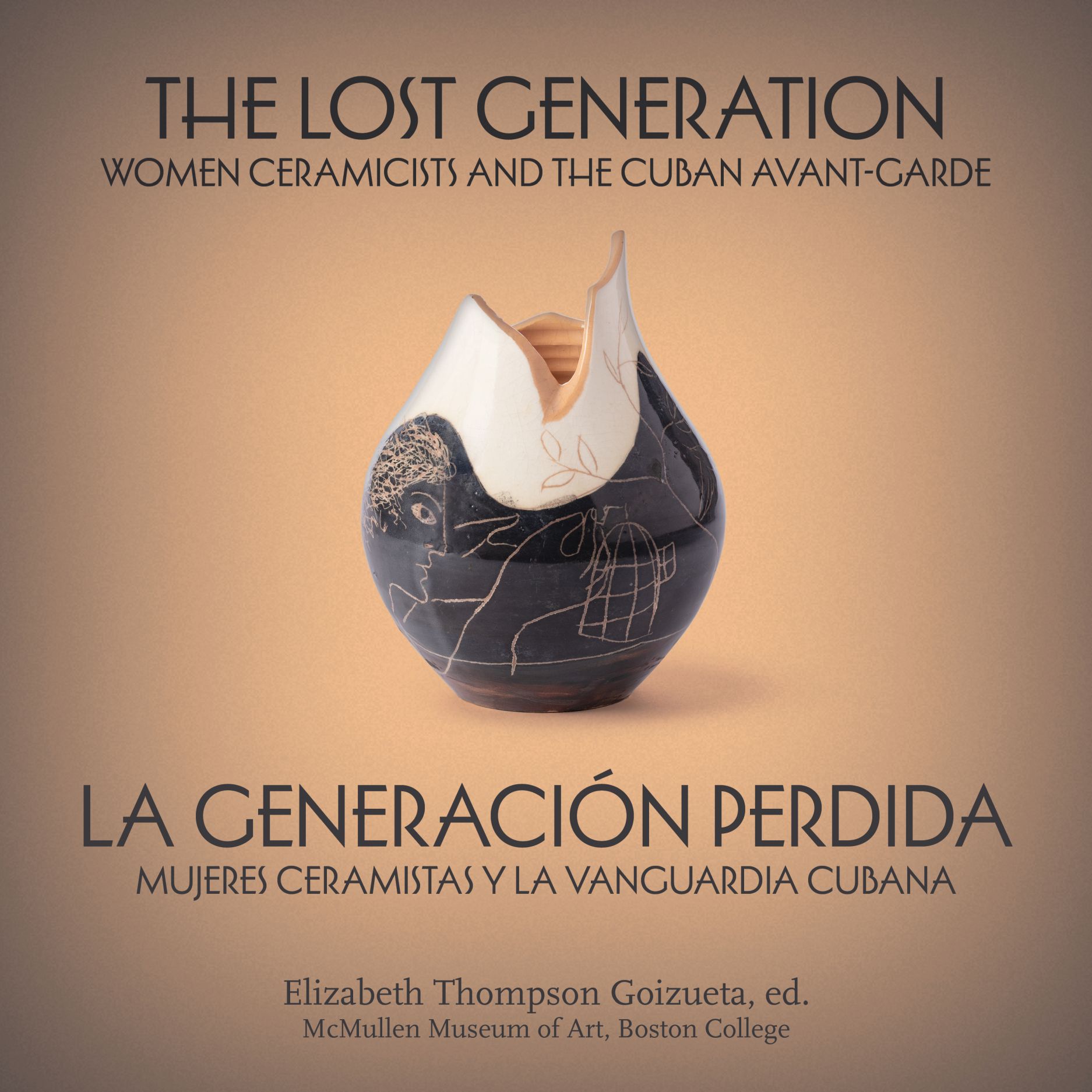 The Lost Generation | La generación perdida: Women Ceramicists and the ...