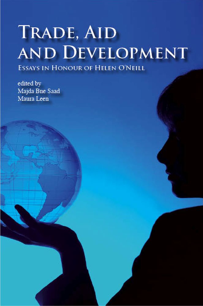 Trade, Aid and Development, Bne Saad, Leen