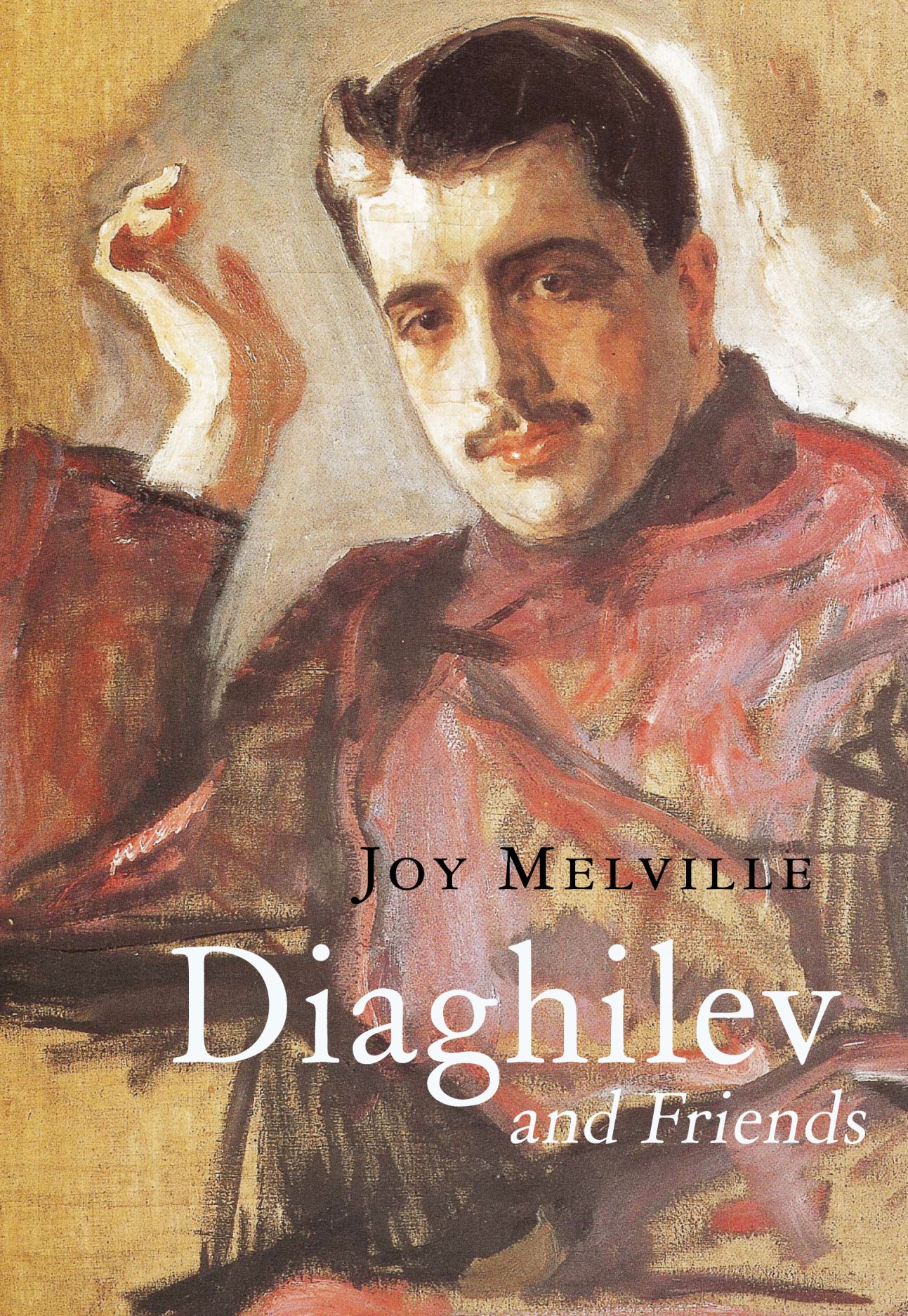 Diaghilev and Friends, Melville