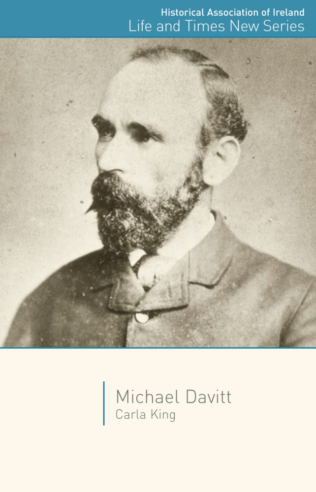 Michael Davitt, King