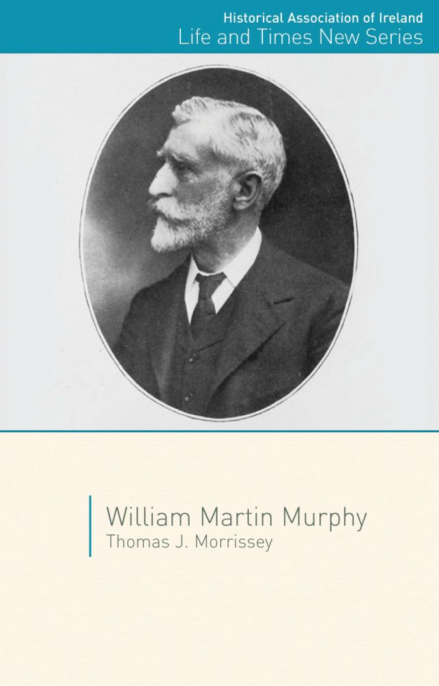 William Martin Murphy, Morrissey