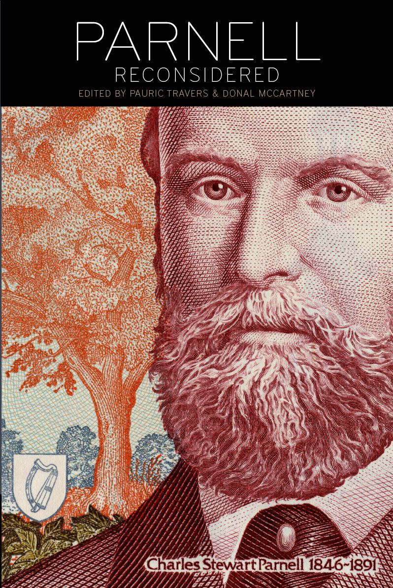 Parnell Reconsidered, mcCarthy, Travers