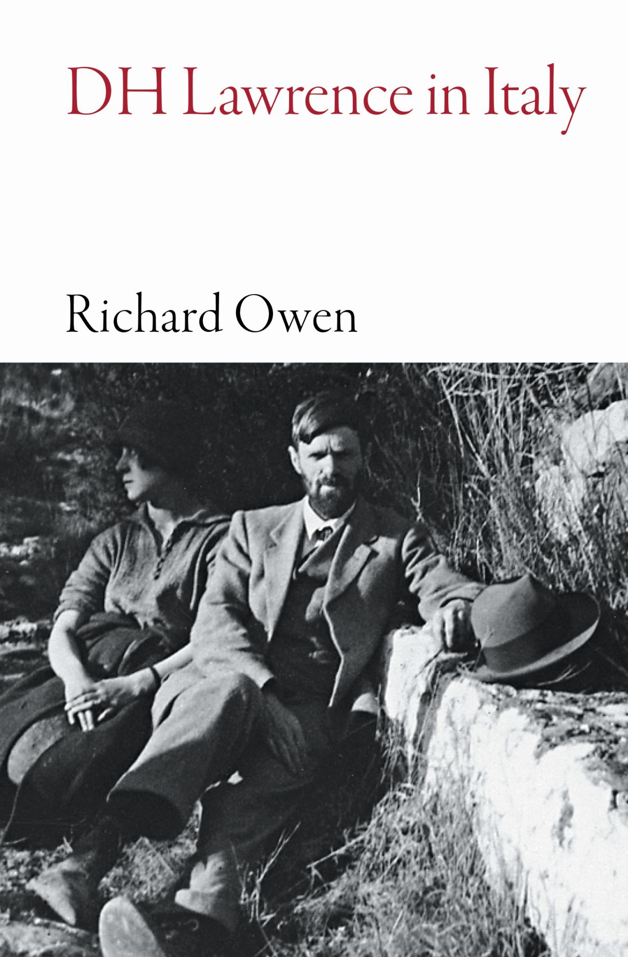 DH Lawrence in Italy, Owen