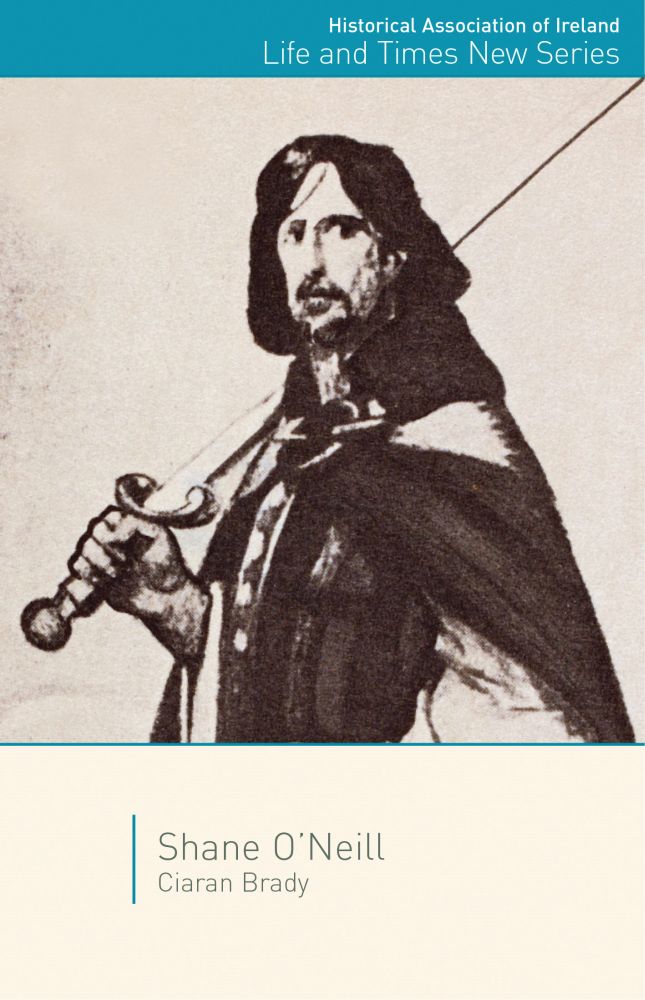 Shane O’Neill, Brady