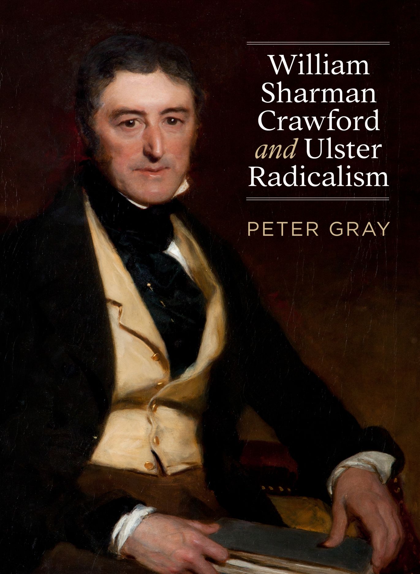 William Sharman Crawford and Ulster Radicalism, Gray