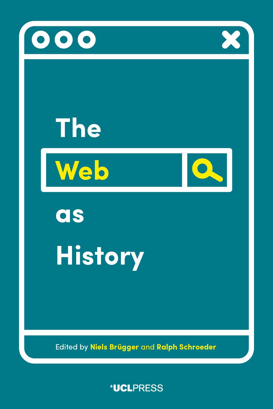 Web as History: Using Web Archives to Understand the Past and the ...