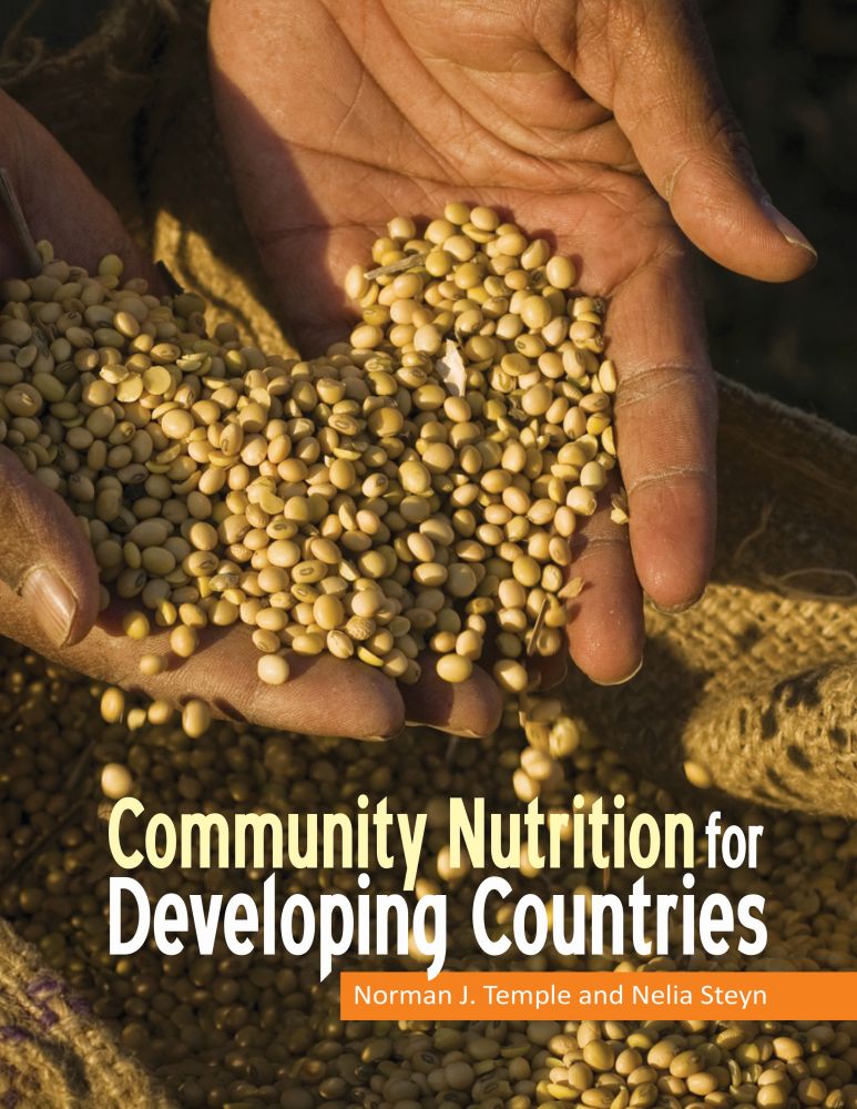 Community Nutrition for Developing Countries, Temple