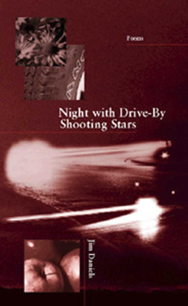 Night with Drive-By Shooting Stars, Daniels