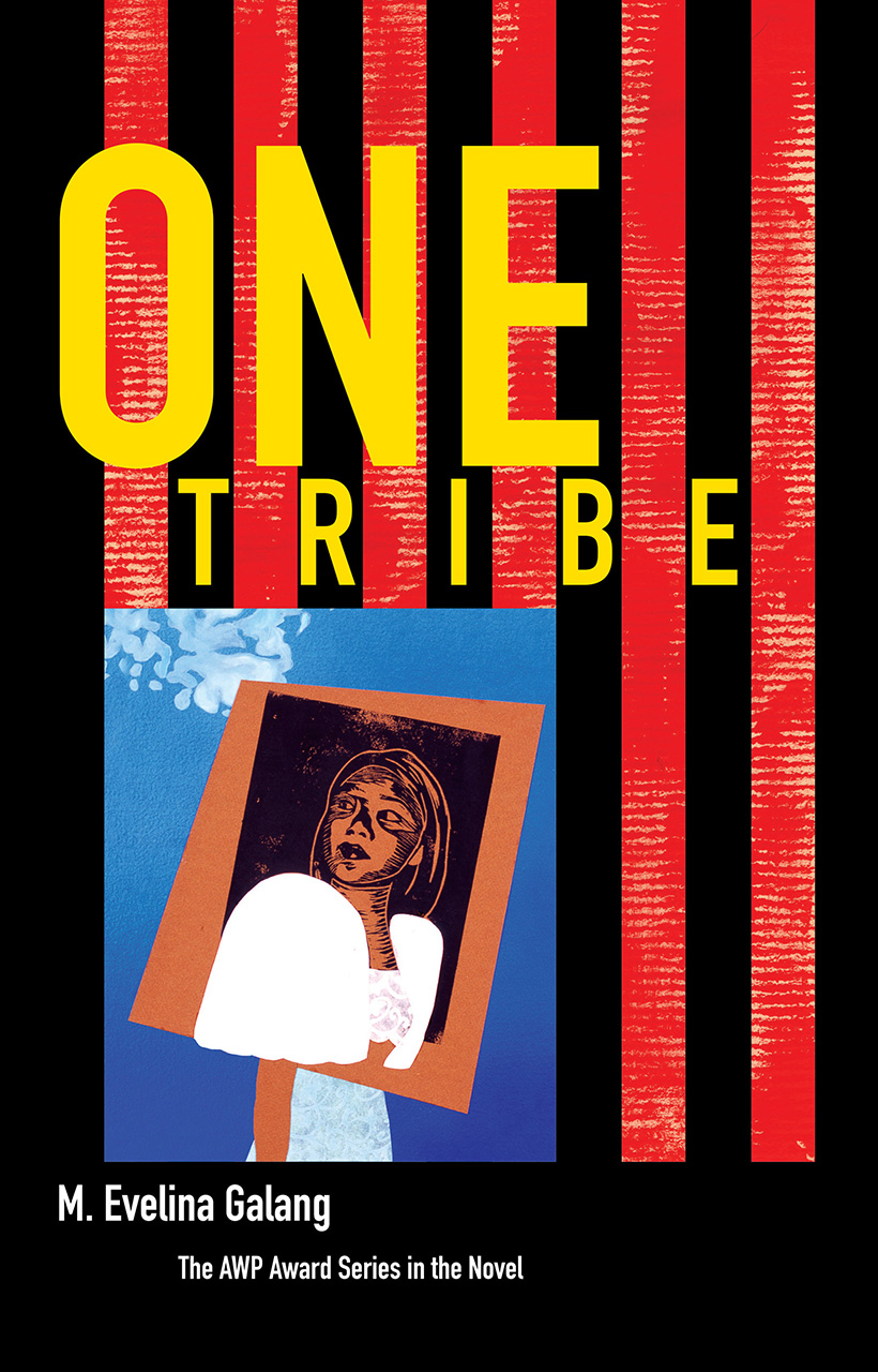 One Tribe: A Novel, Galang