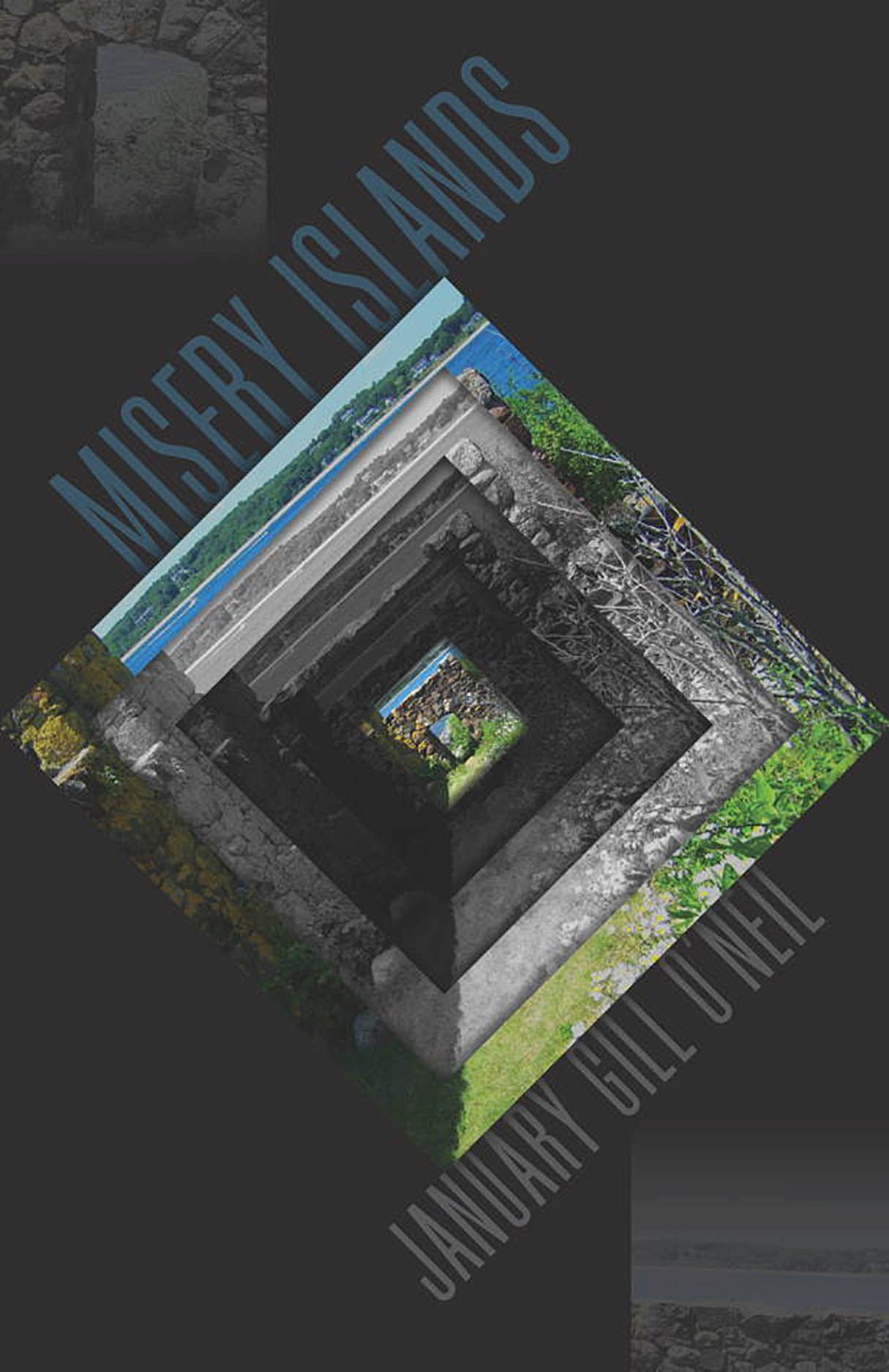 Misery Islands, O’Neil