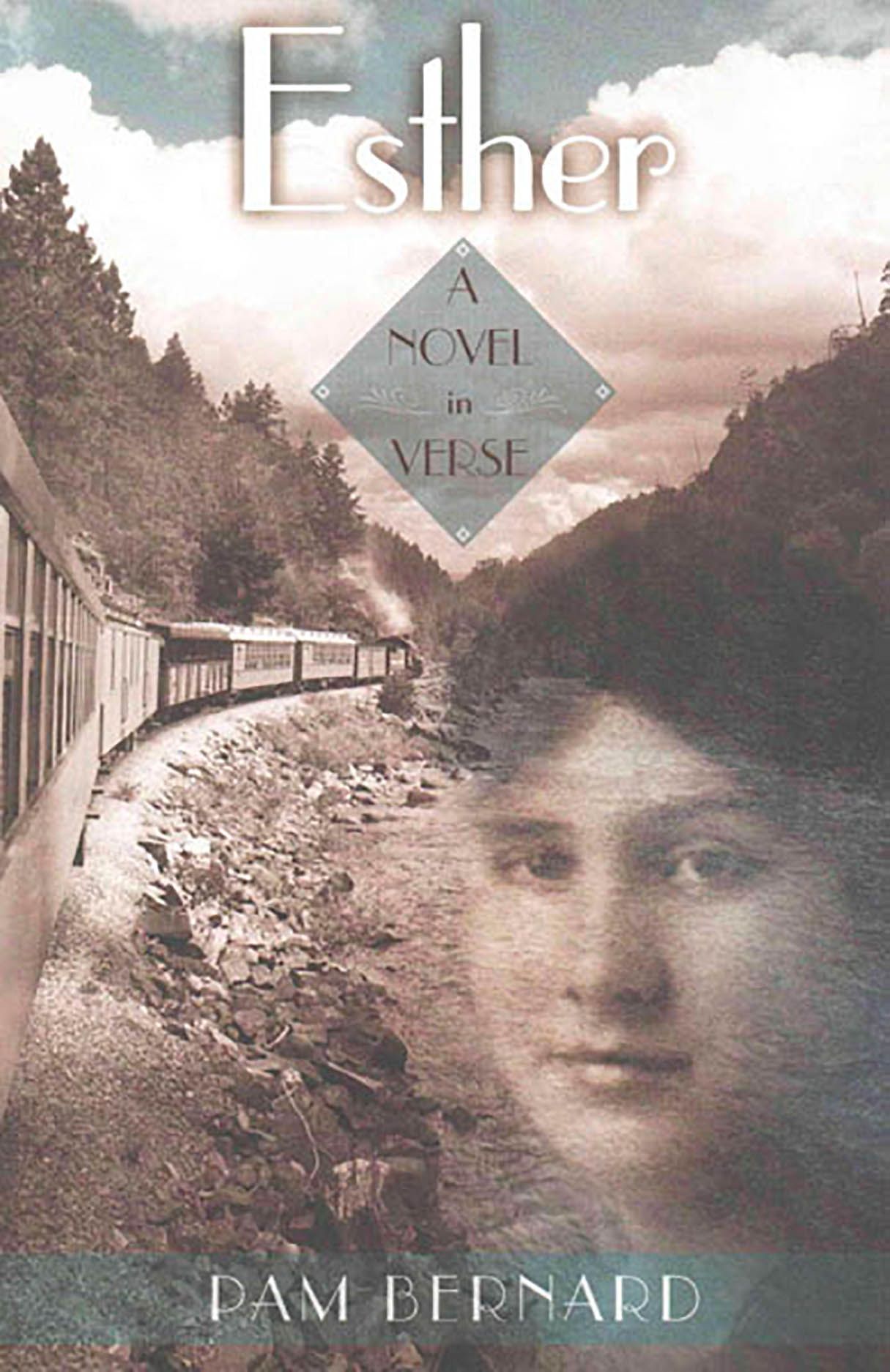Esther: A Novel in Verse, Bernard