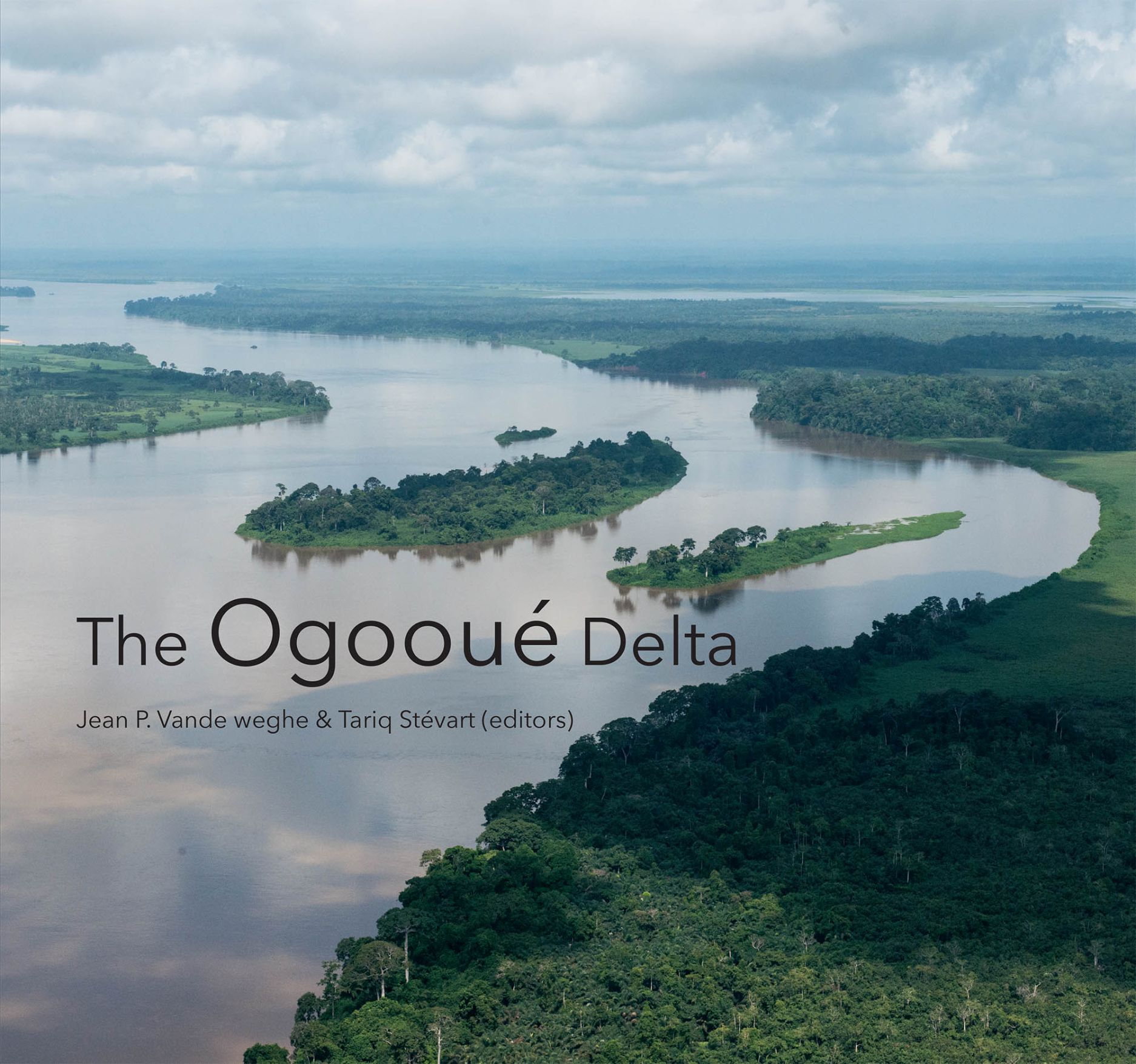 The Ogooué Delta, Vande Weghe, Stévart