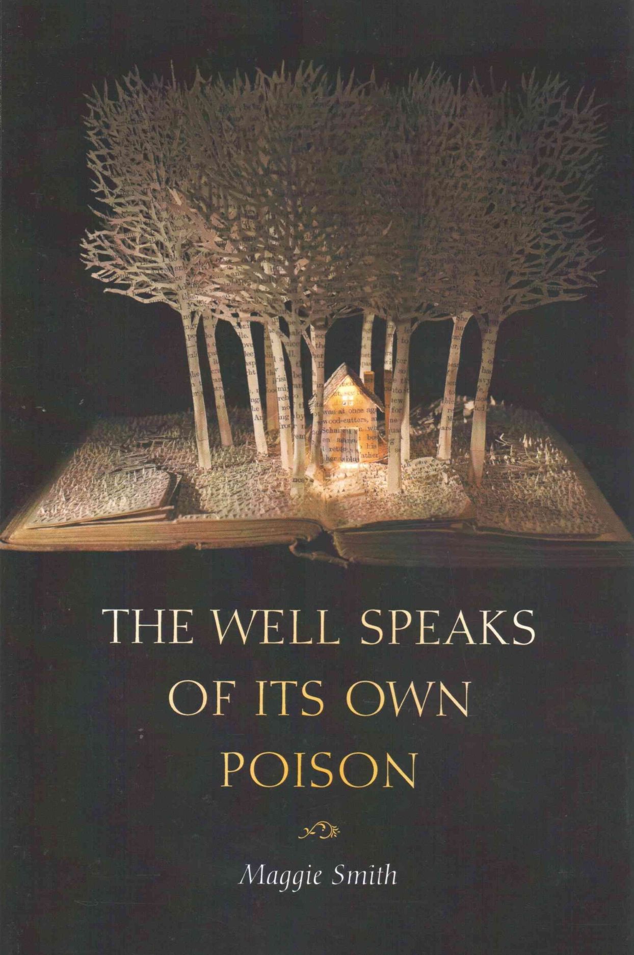 The Well Speaks of Its Own Poison, Smith