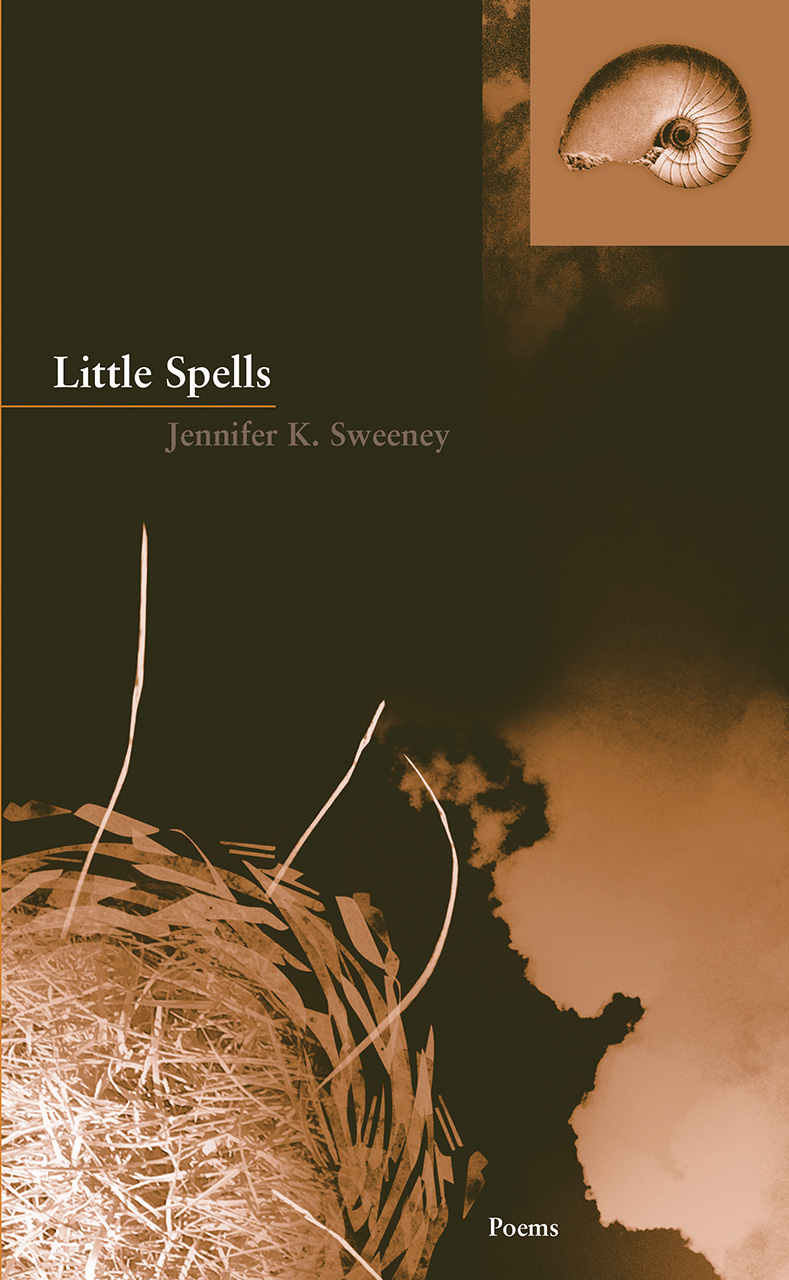 Little Spells, Sweeney