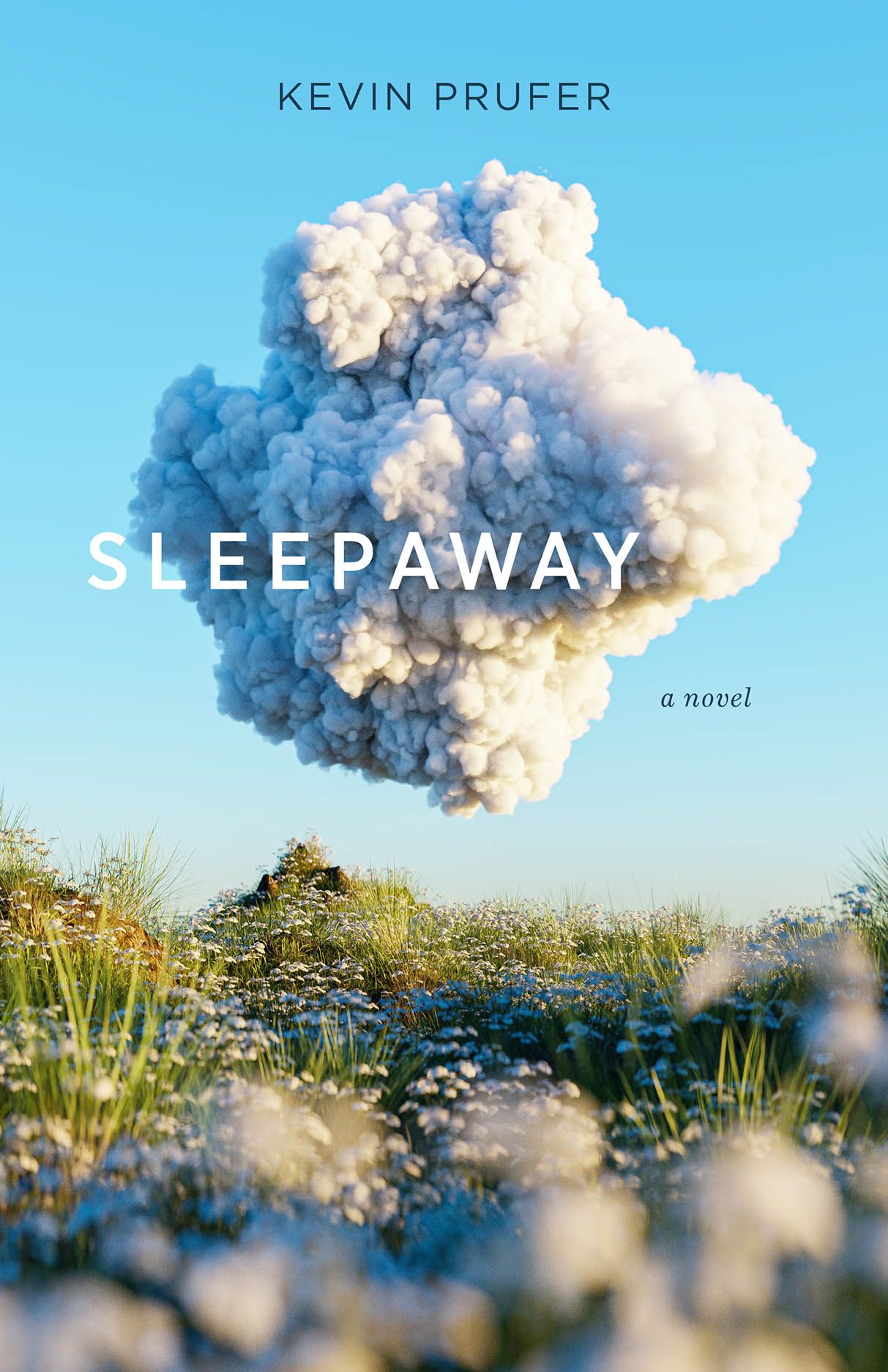 Sleepaway: A Novel, Prufer