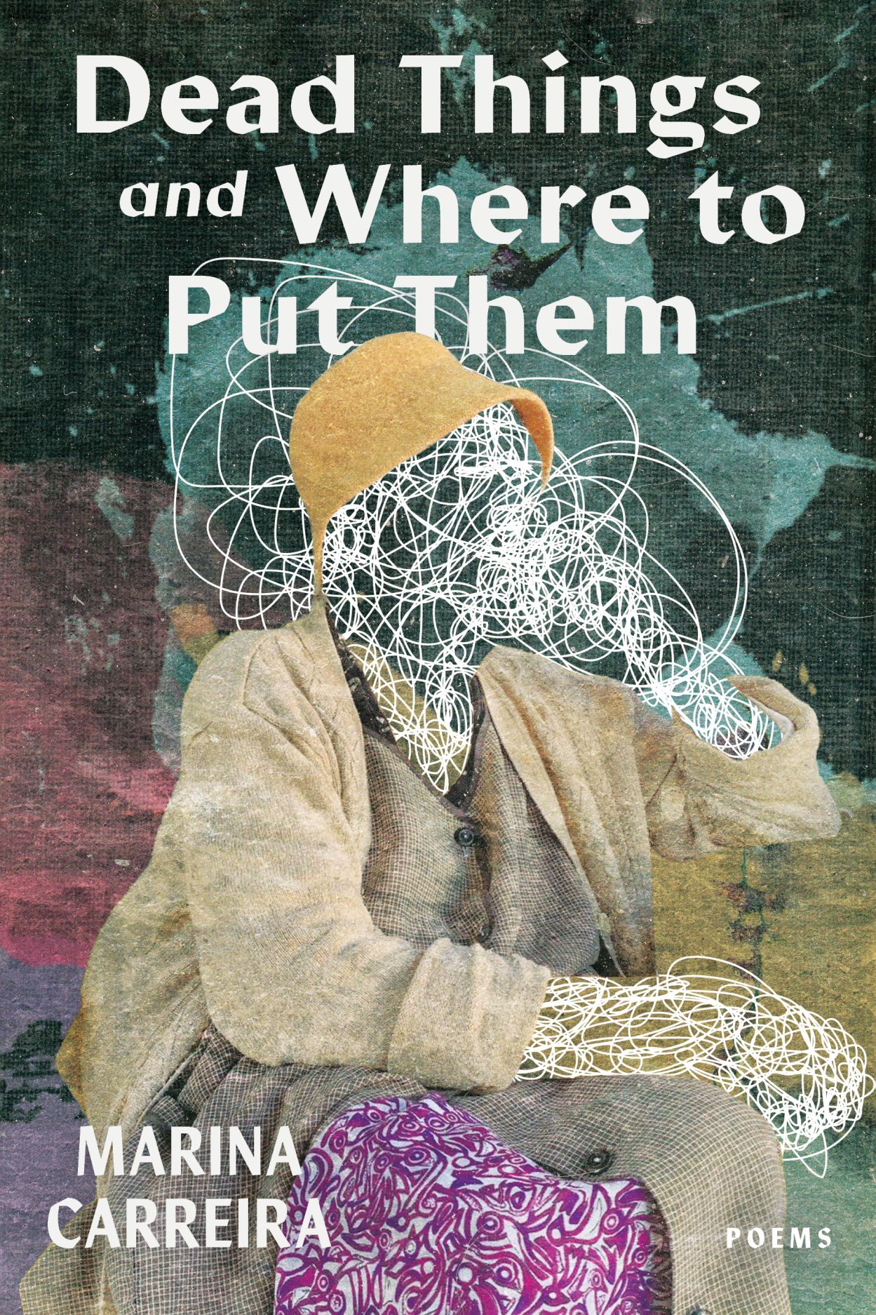 Dead Things and Where to Put Them, Carreira