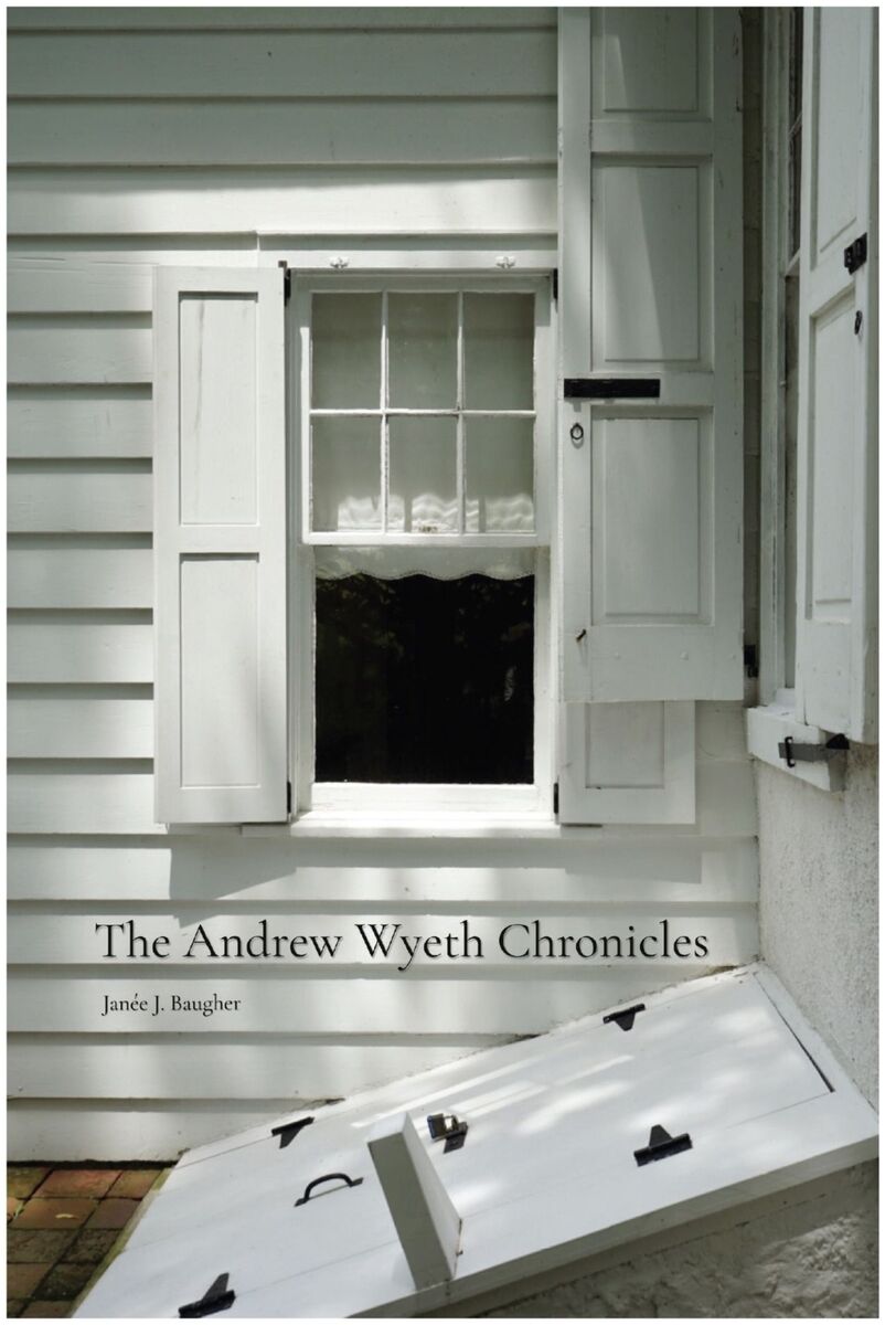 The Andrew Wyeth Chronicles, Baugher