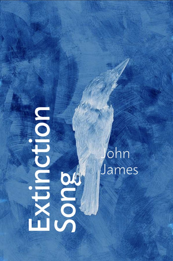 Extinction Song, James
